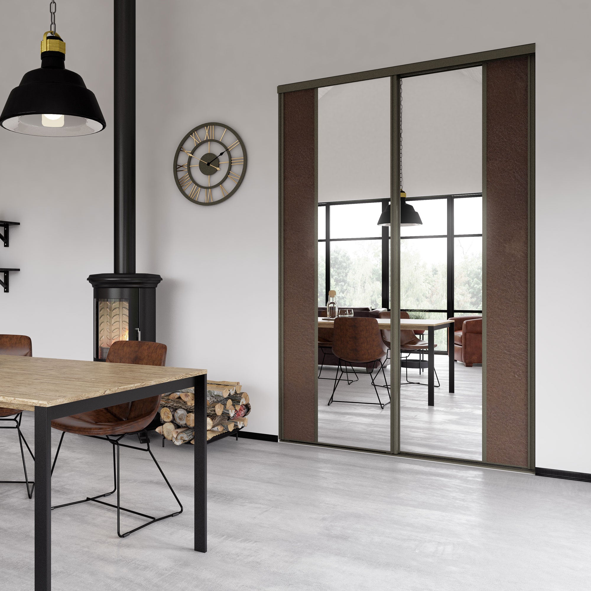 Rousseau 2 – Kazed