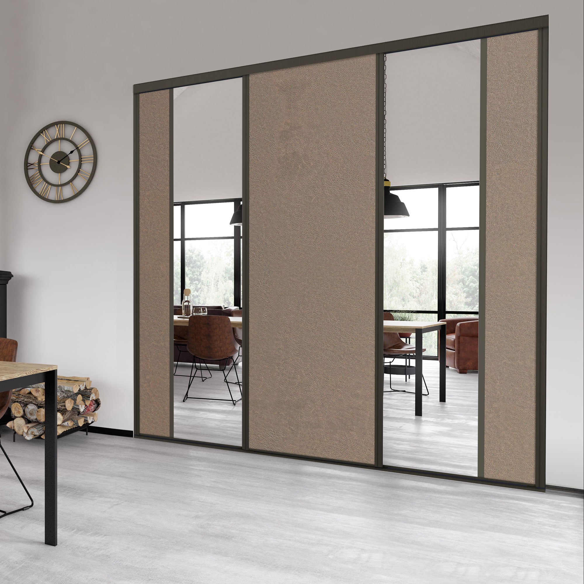 Rousseau 3 – Kazed