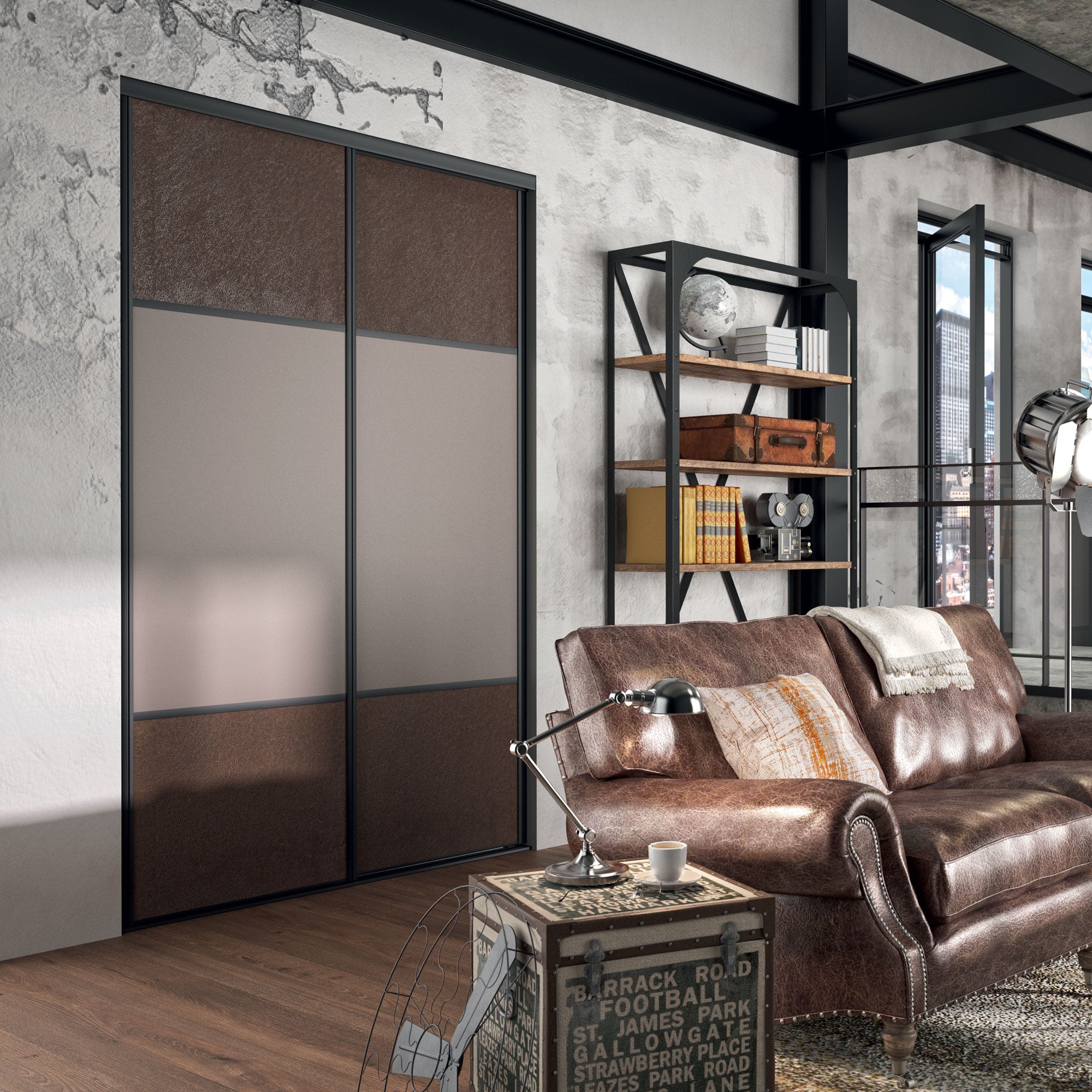 Stendhal 1 – Kazed