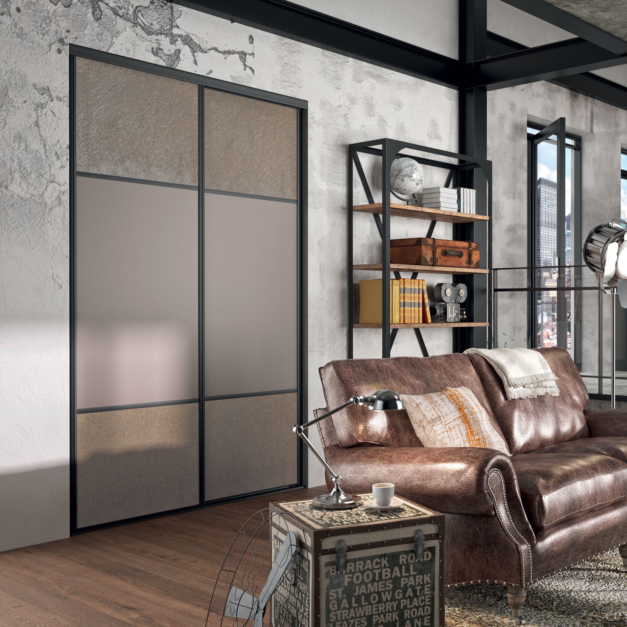 Stendhal 2 – Kazed