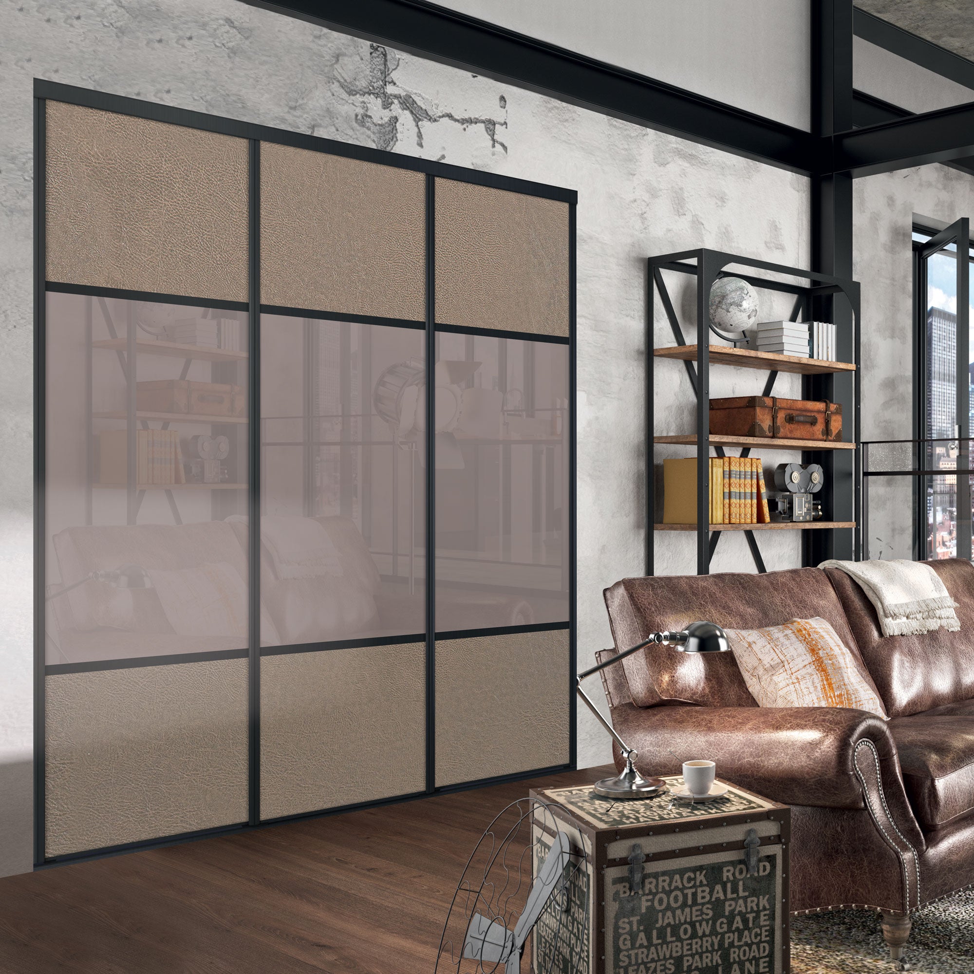 Stendhal 11 – Kazed