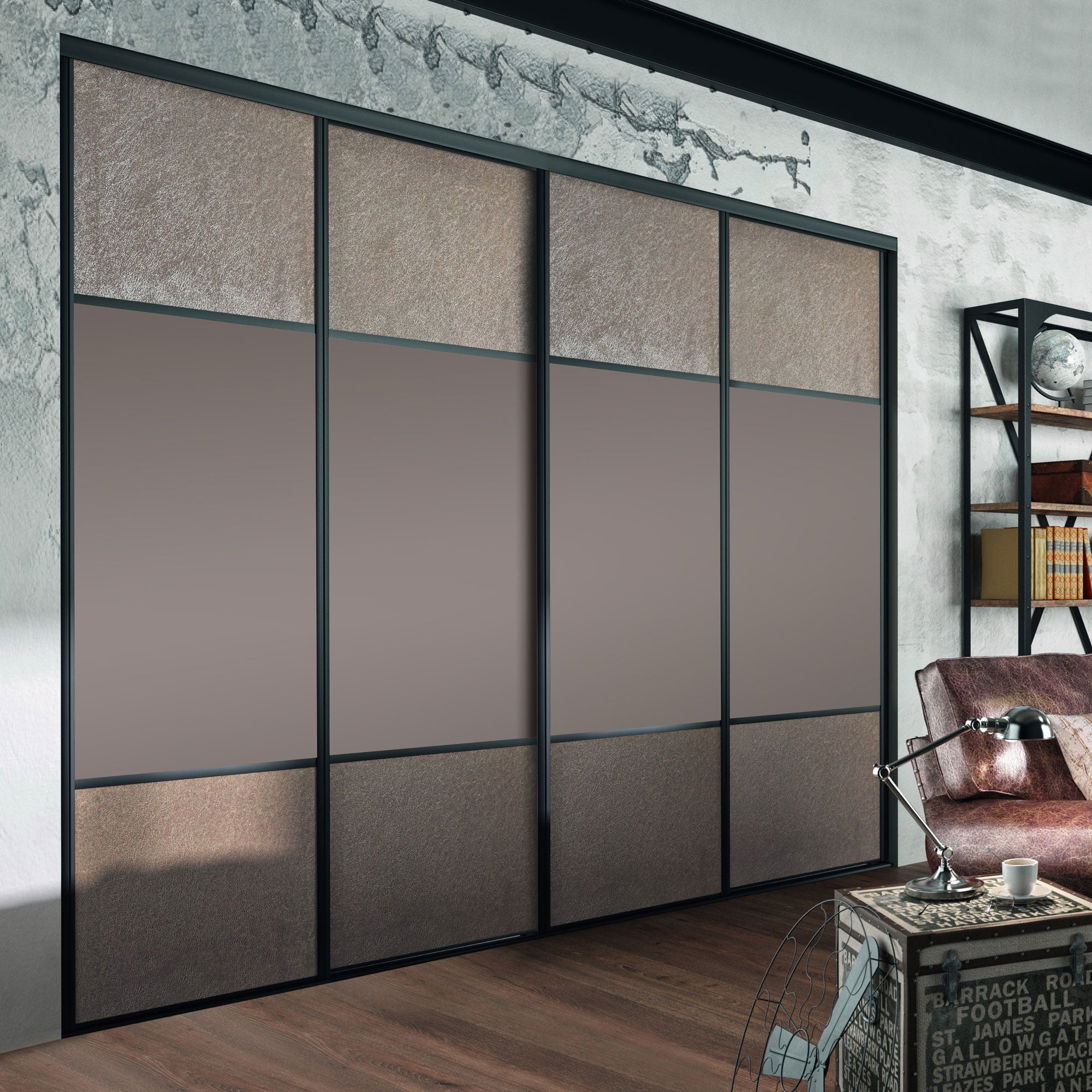 Stendhal 26 – Kazed