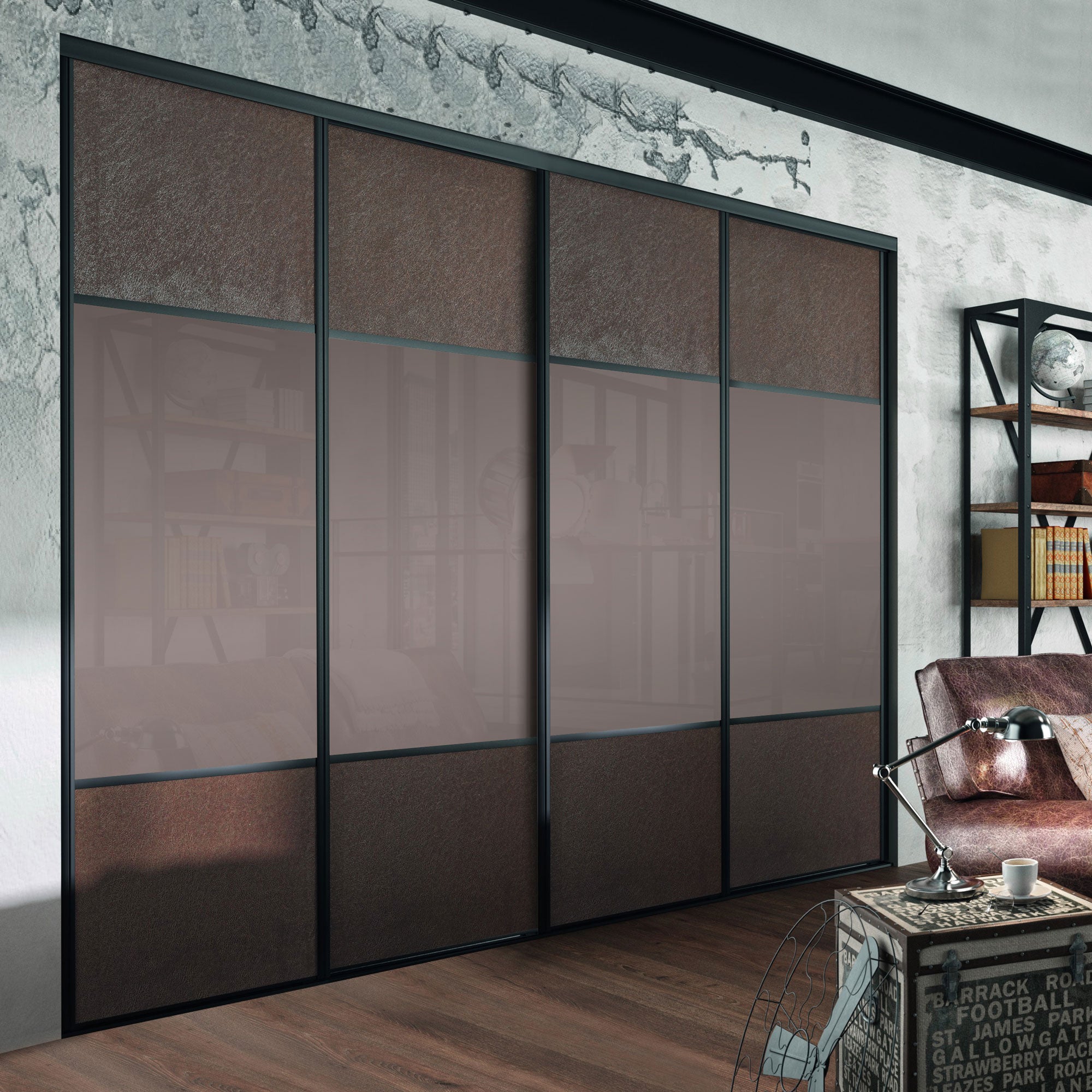 Stendhal 28 – Kazed