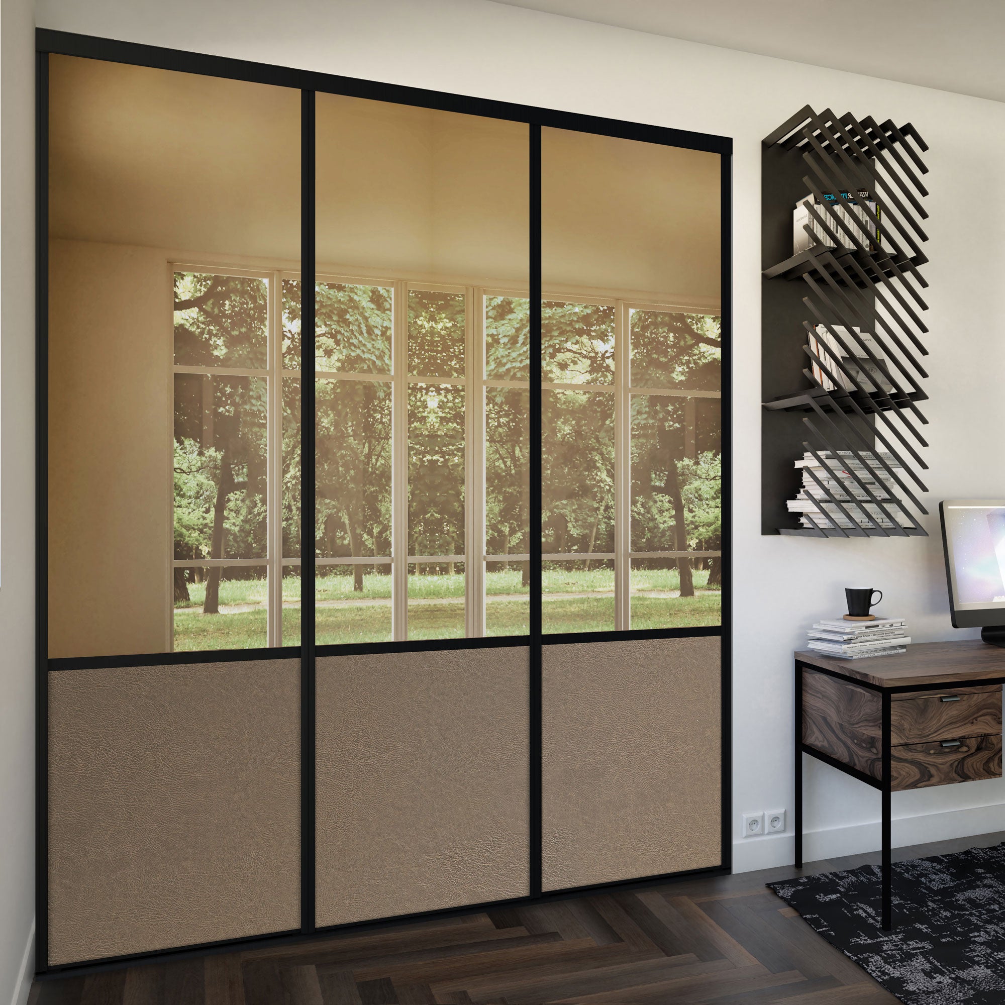 Saint Exupéry 3 – Kazed