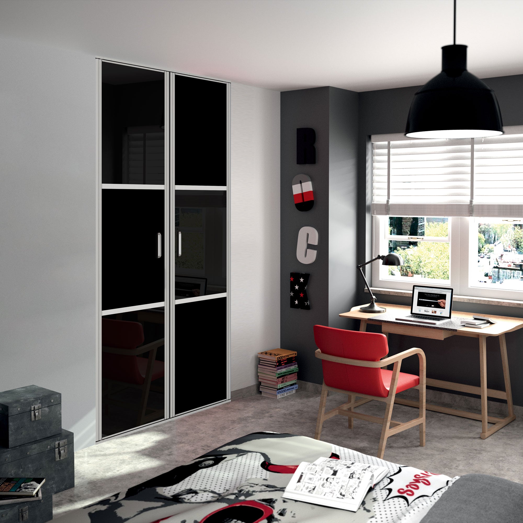 Hong Kong 10 – Kazed