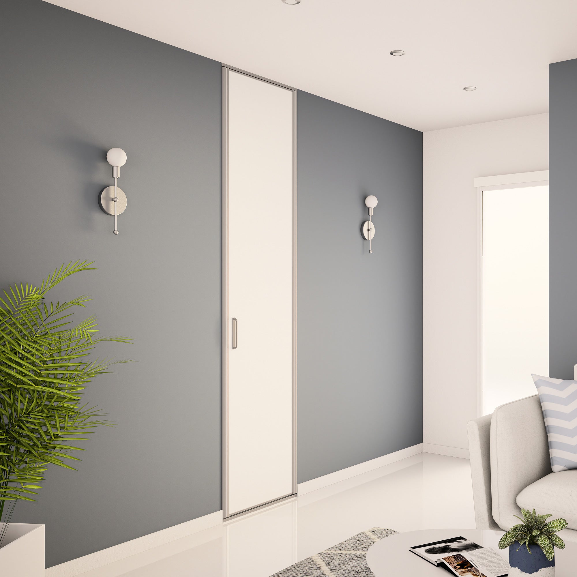 Baltique 8 – Kazed