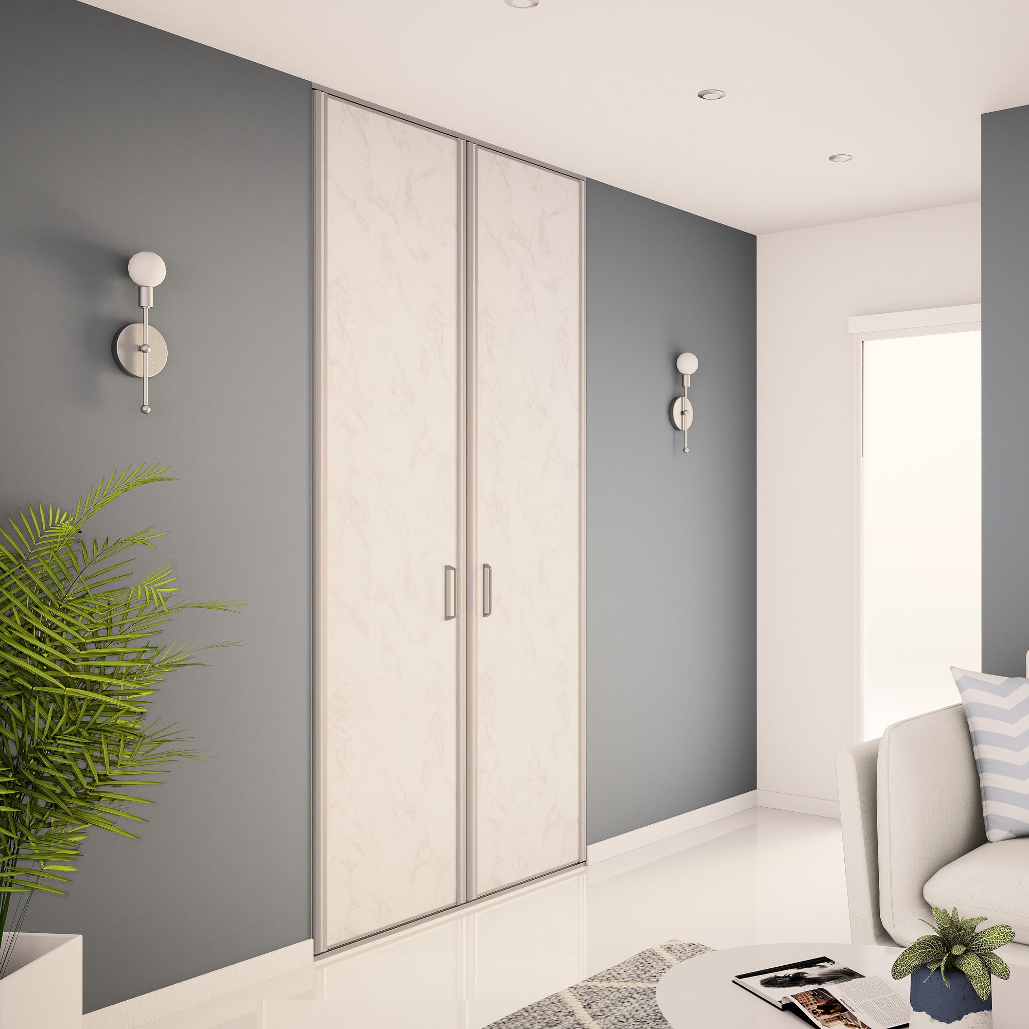 Baltique 17 – Kazed