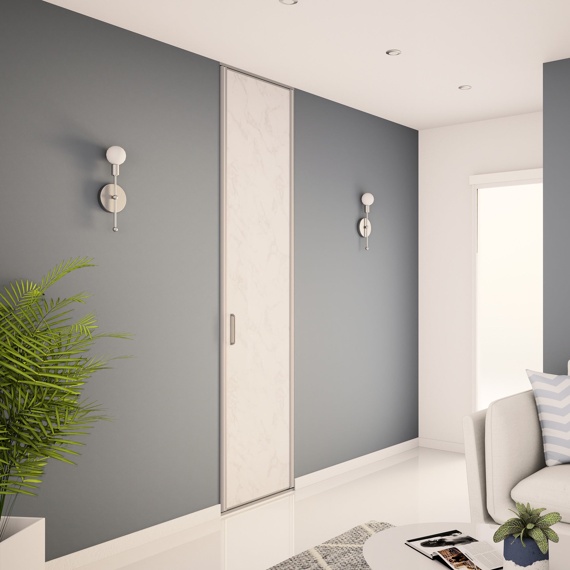 Baltique 19 – Kazed