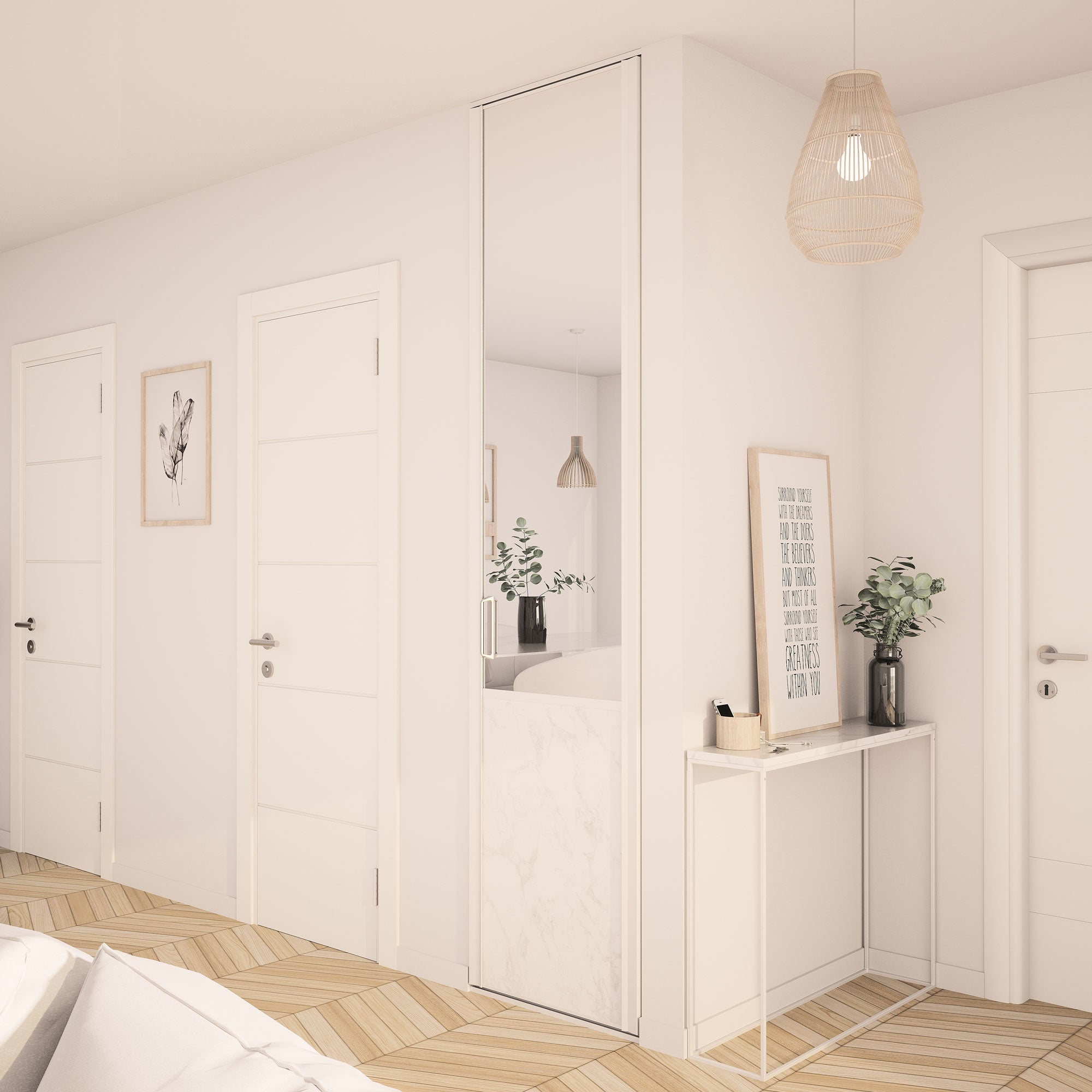 Everest 14 – Kazed