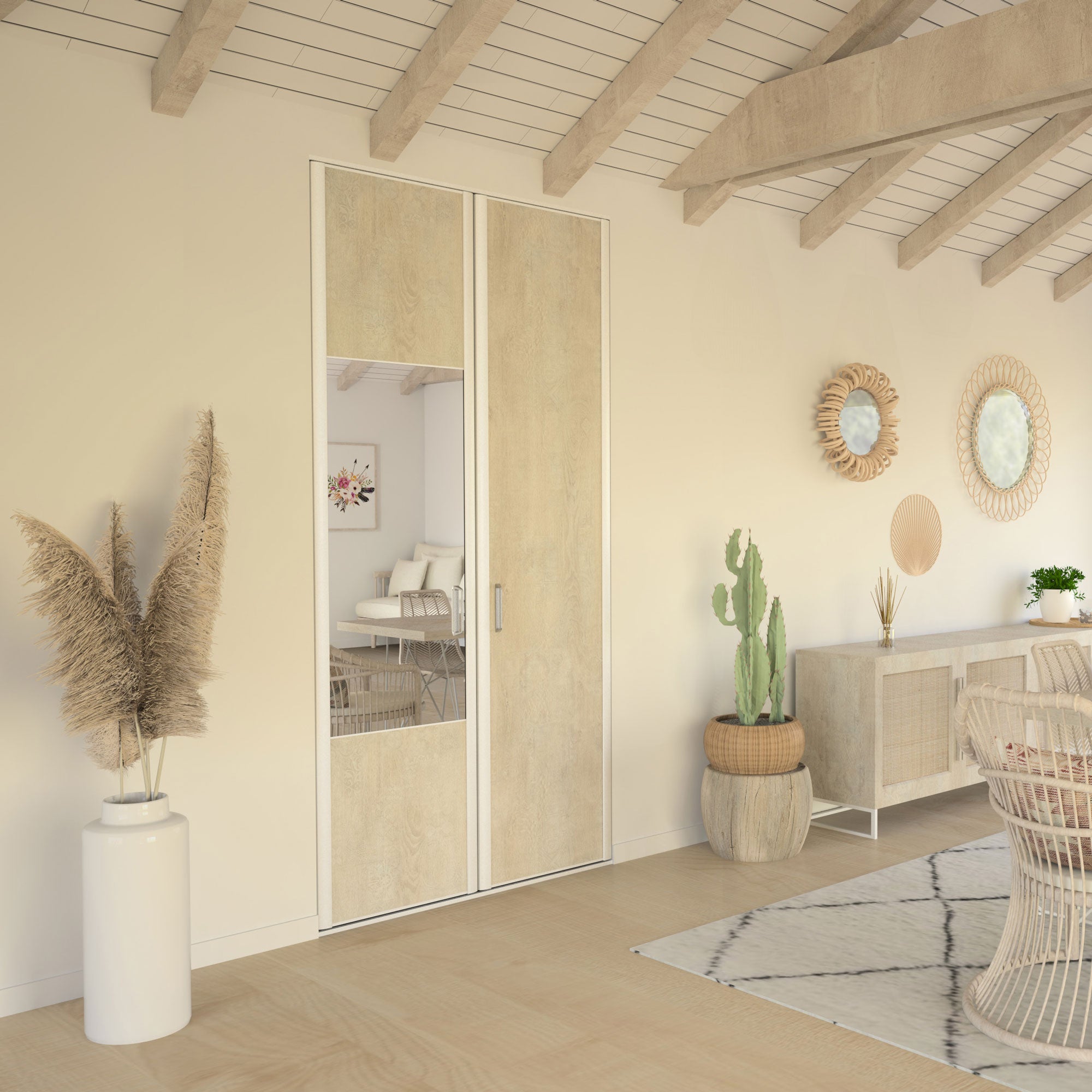 Barrani 10 – Kazed