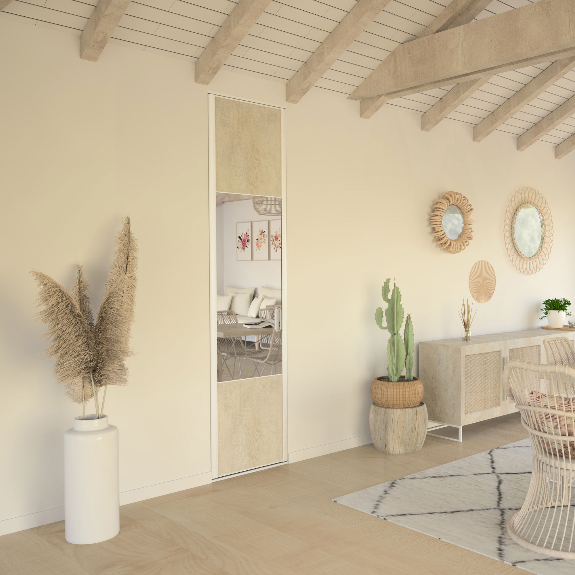 Barrani 13 – Kazed