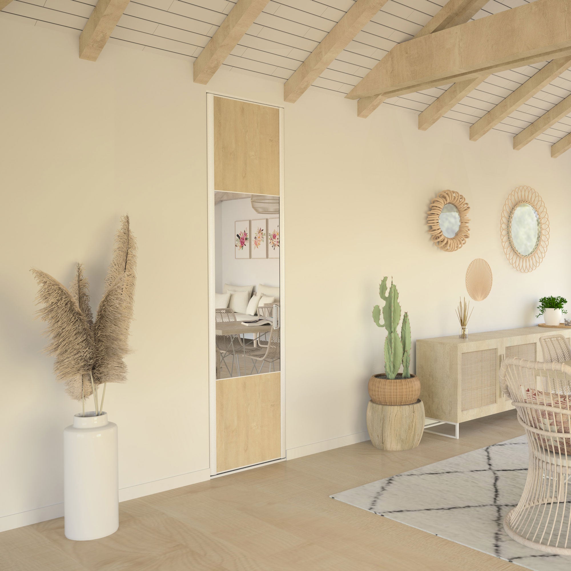 Barrani 15 – Kazed