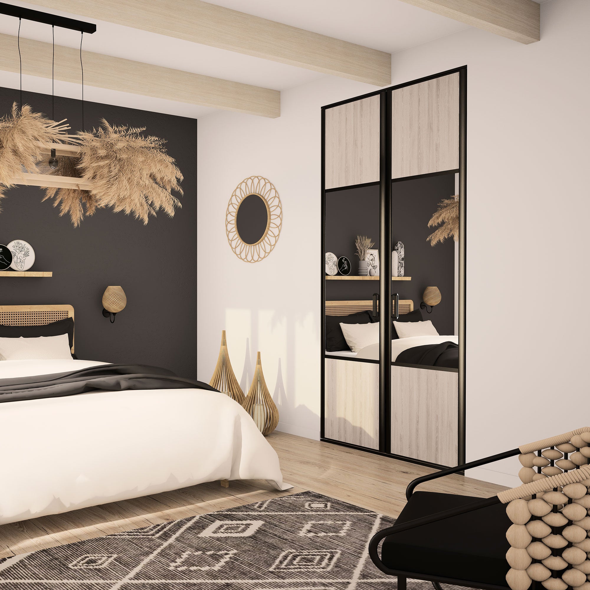 Sirocco 12 – Kazed