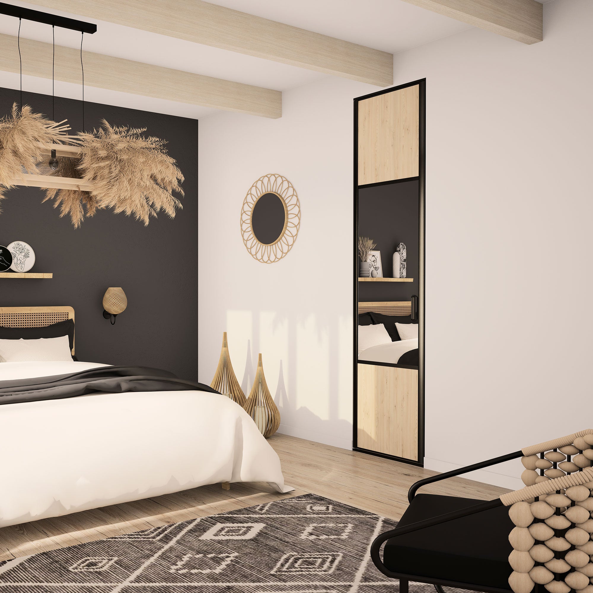 Sirocco 14 – Kazed