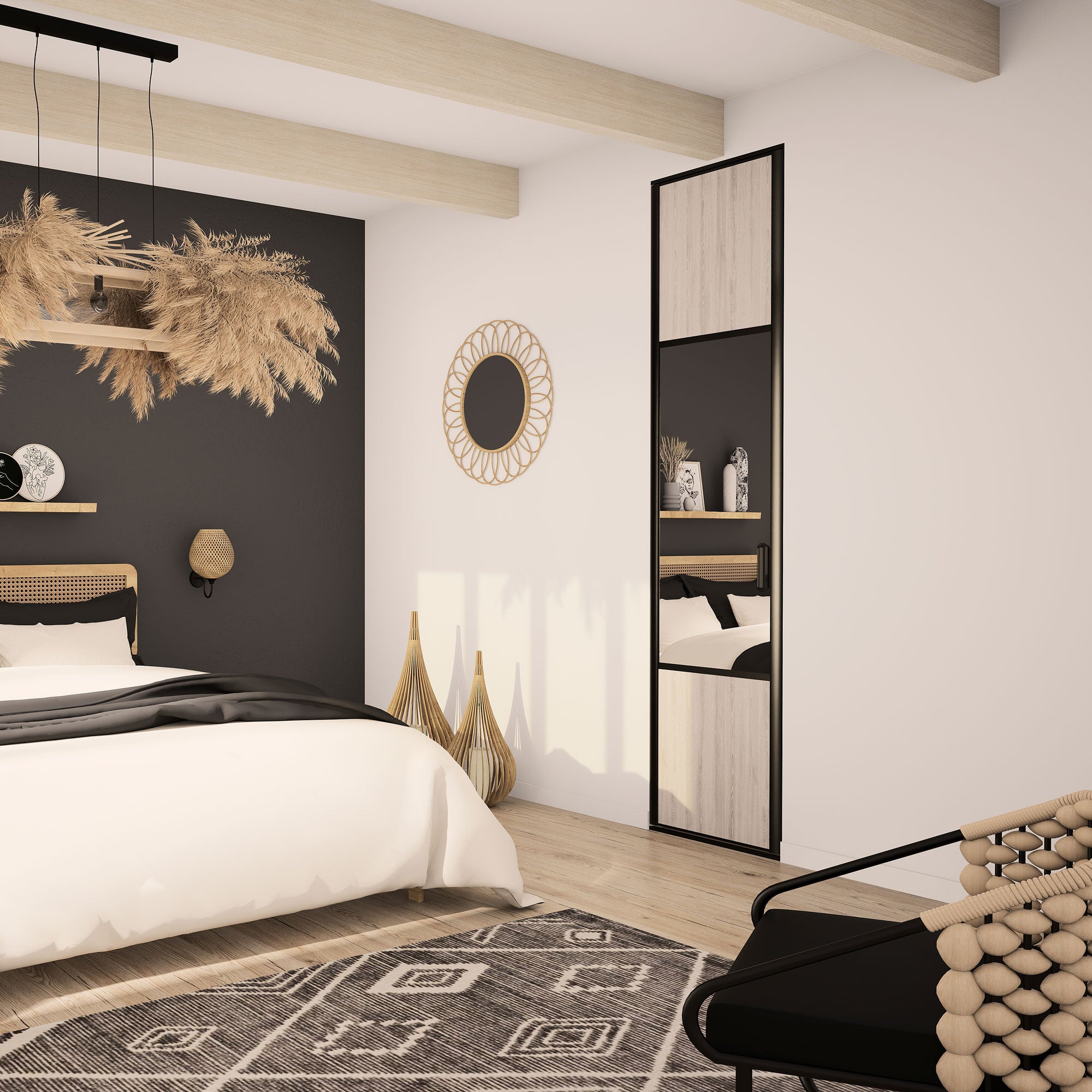 Sirocco 15 – Kazed