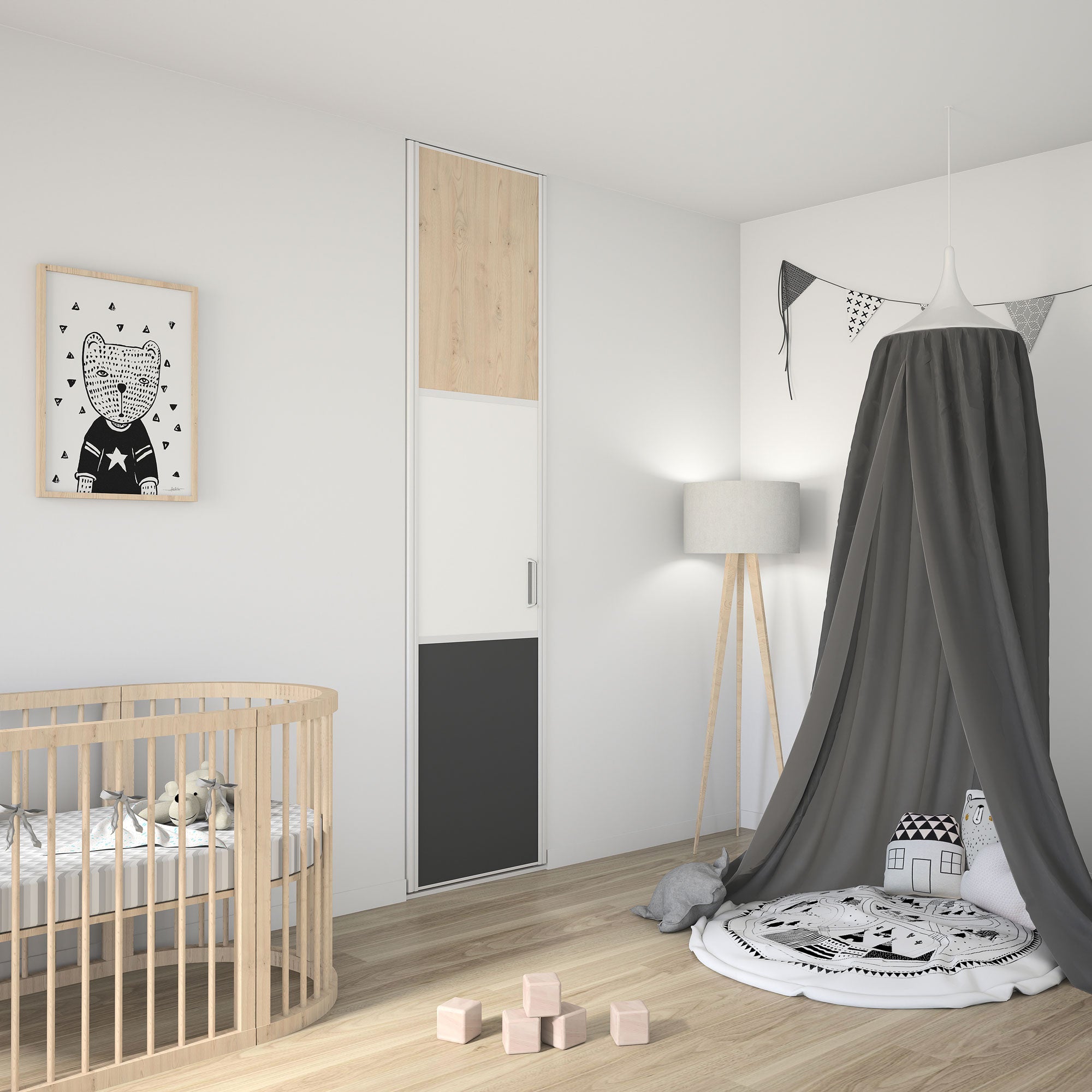 Gaspard 19 – Kazed