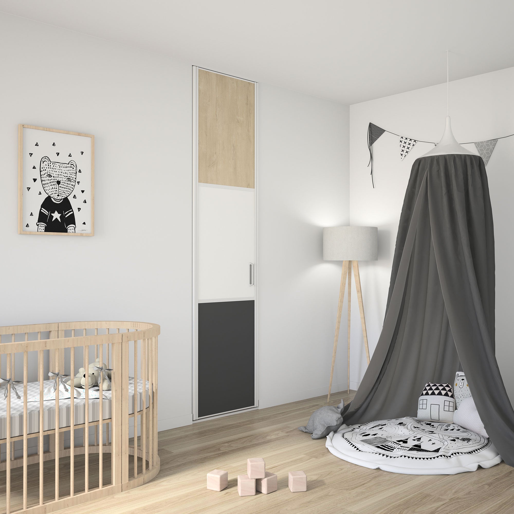 Gaspard 20 – Kazed