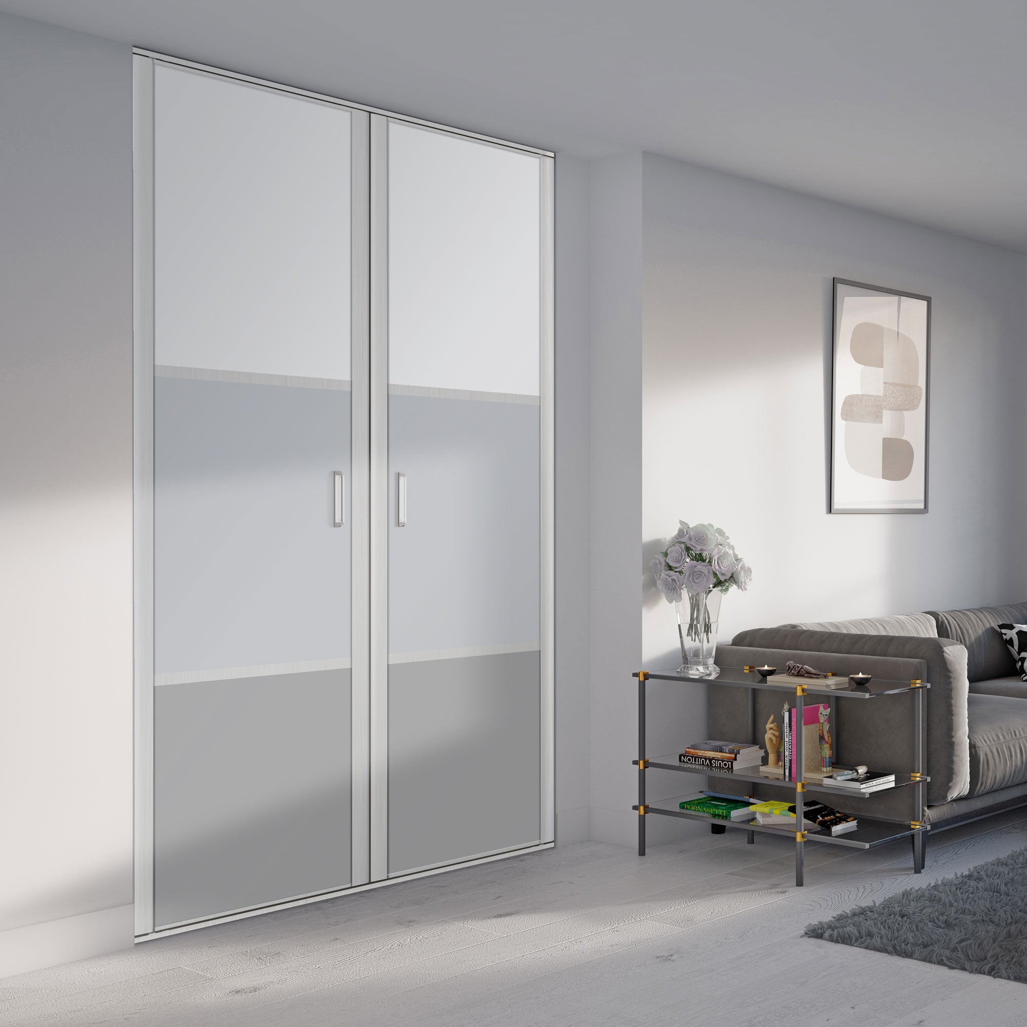 Alouette 14 – Kazed