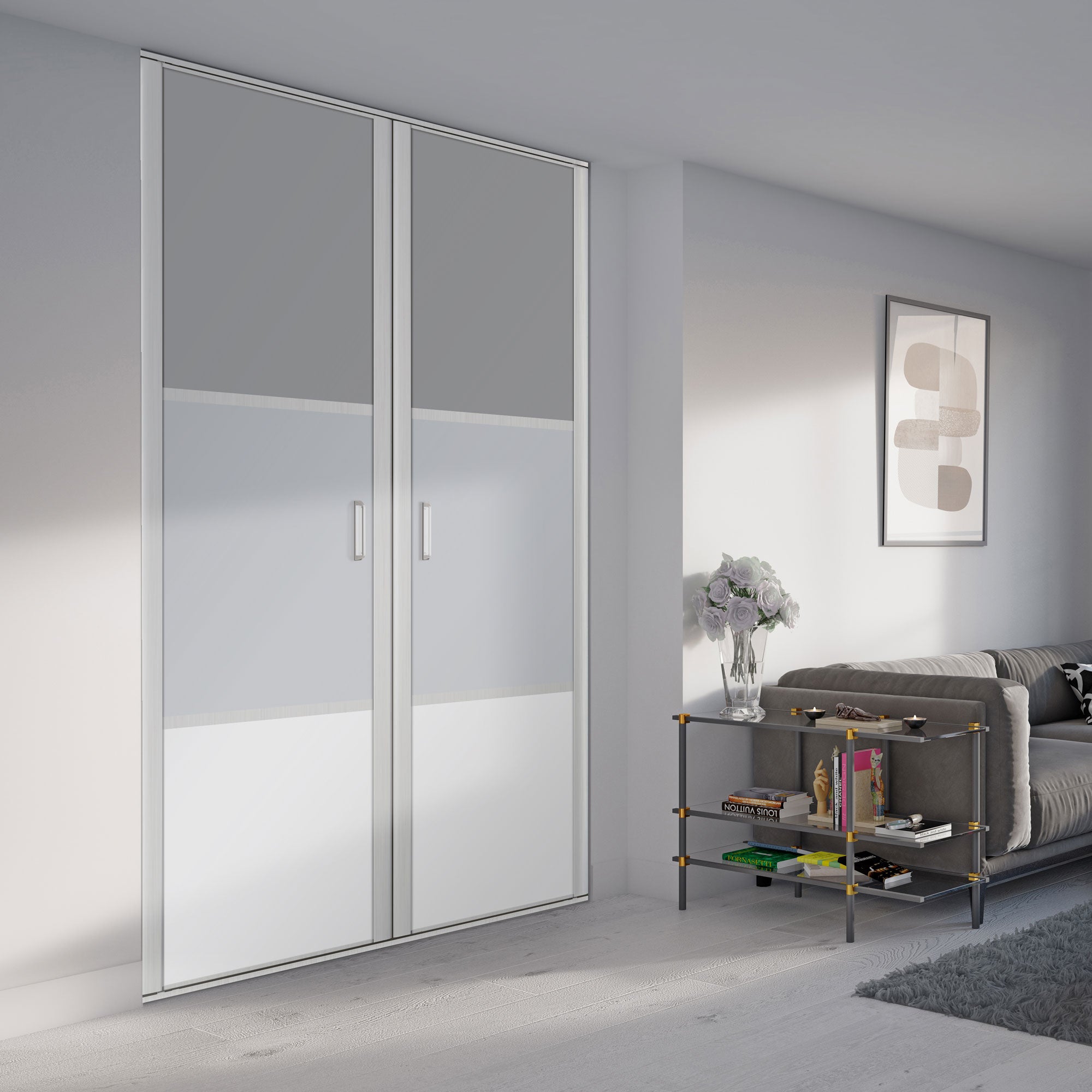 Alouette 15 – Kazed