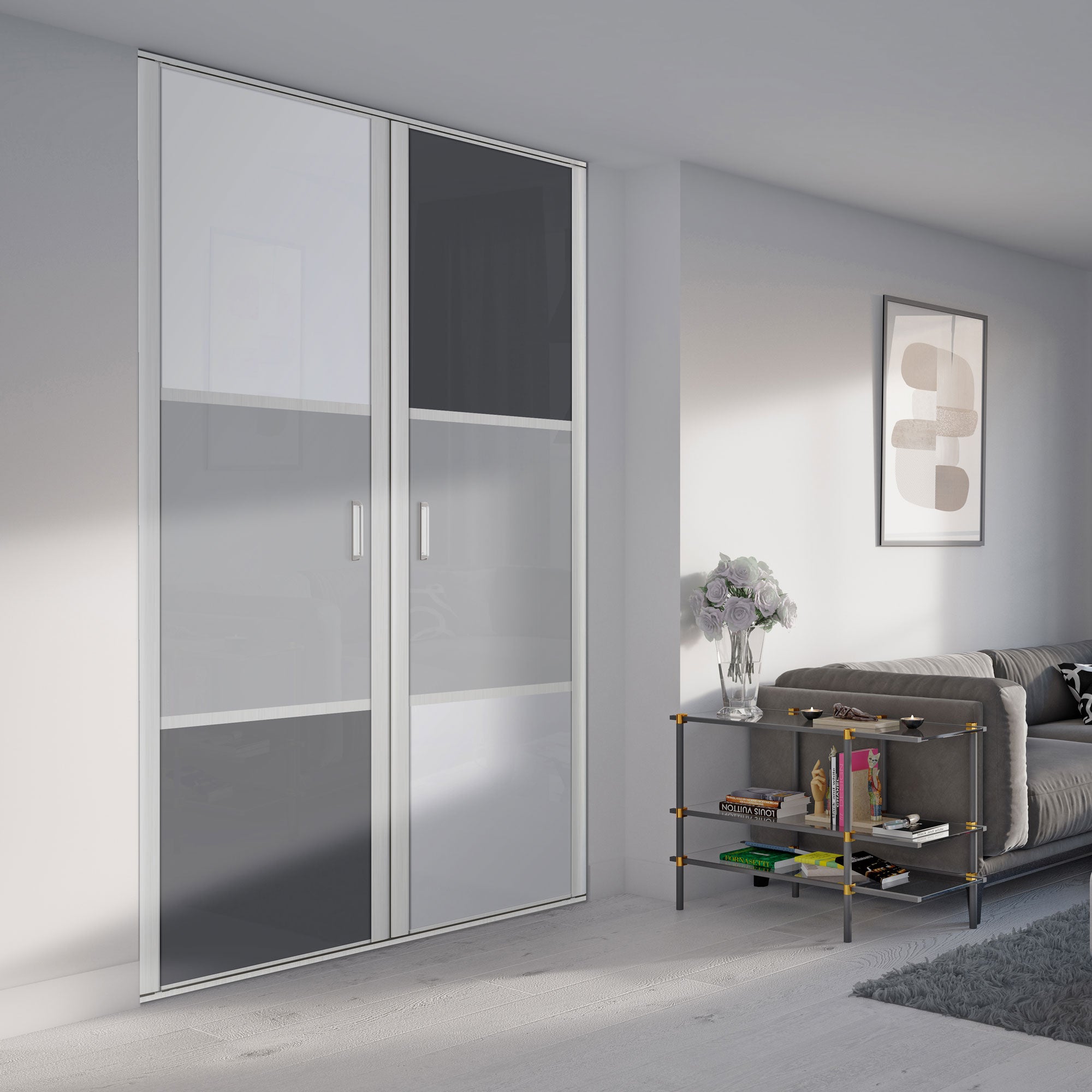 Alouette 16 – Kazed