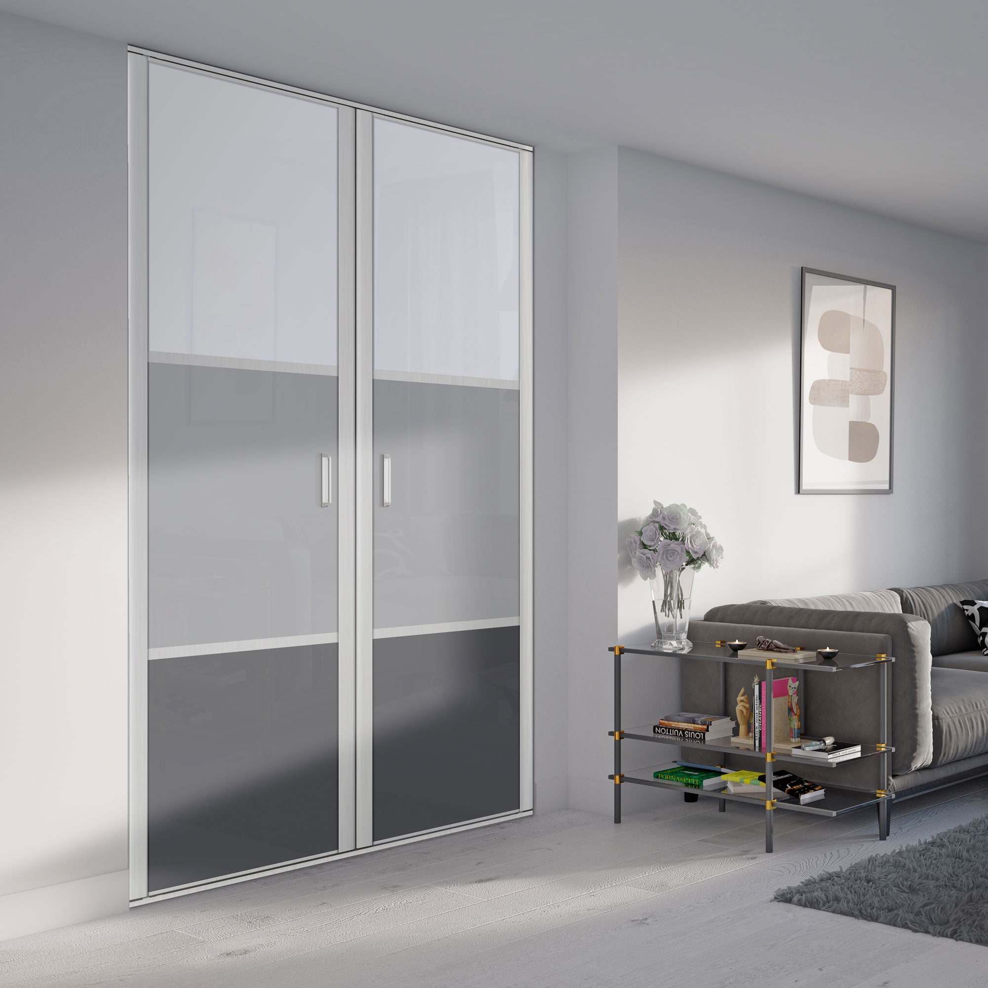 Alouette 17 – Kazed