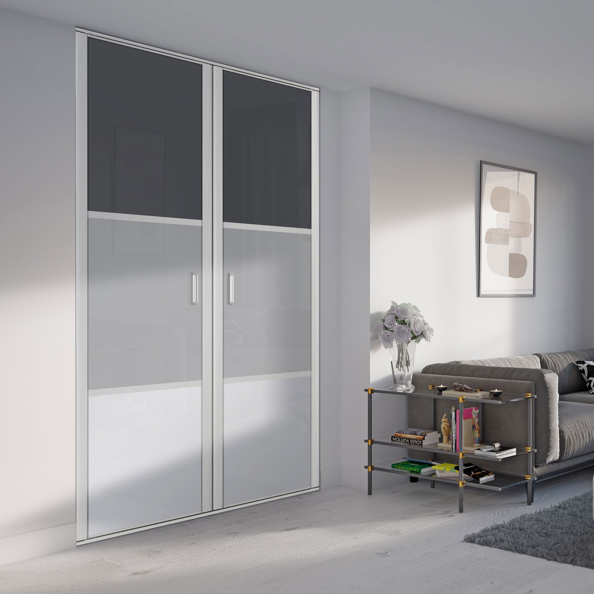 Alouette 18 – Kazed