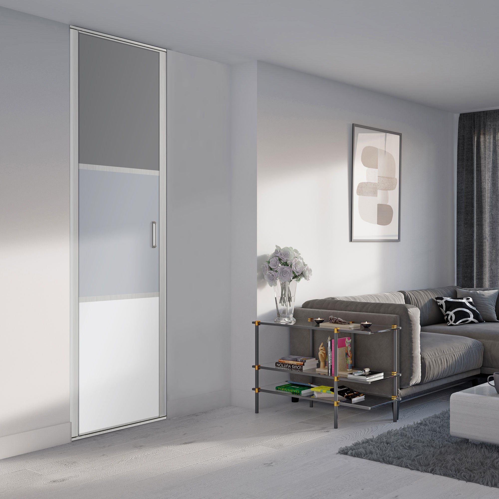 Alouette 20 – Kazed