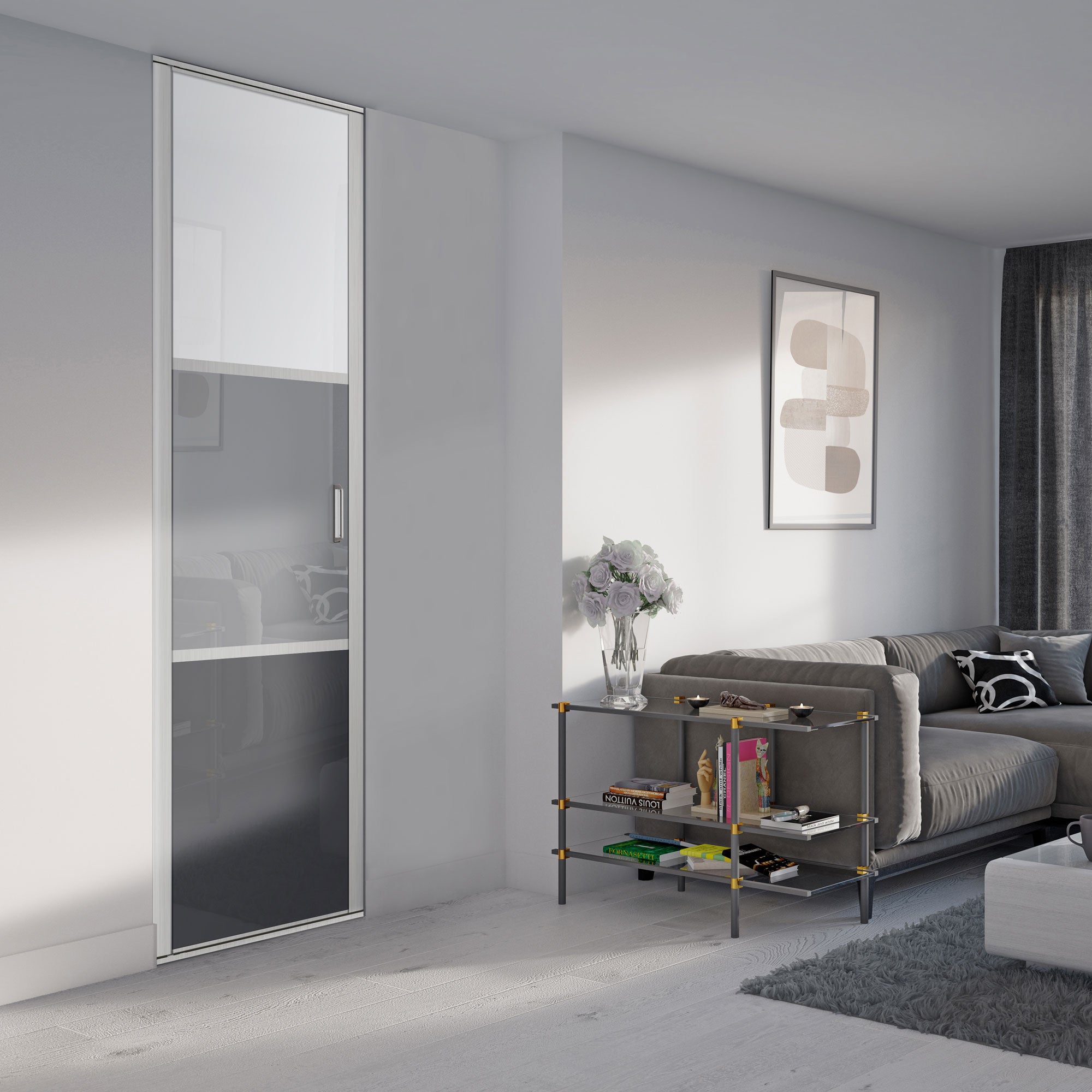 Alouette 21 – Kazed