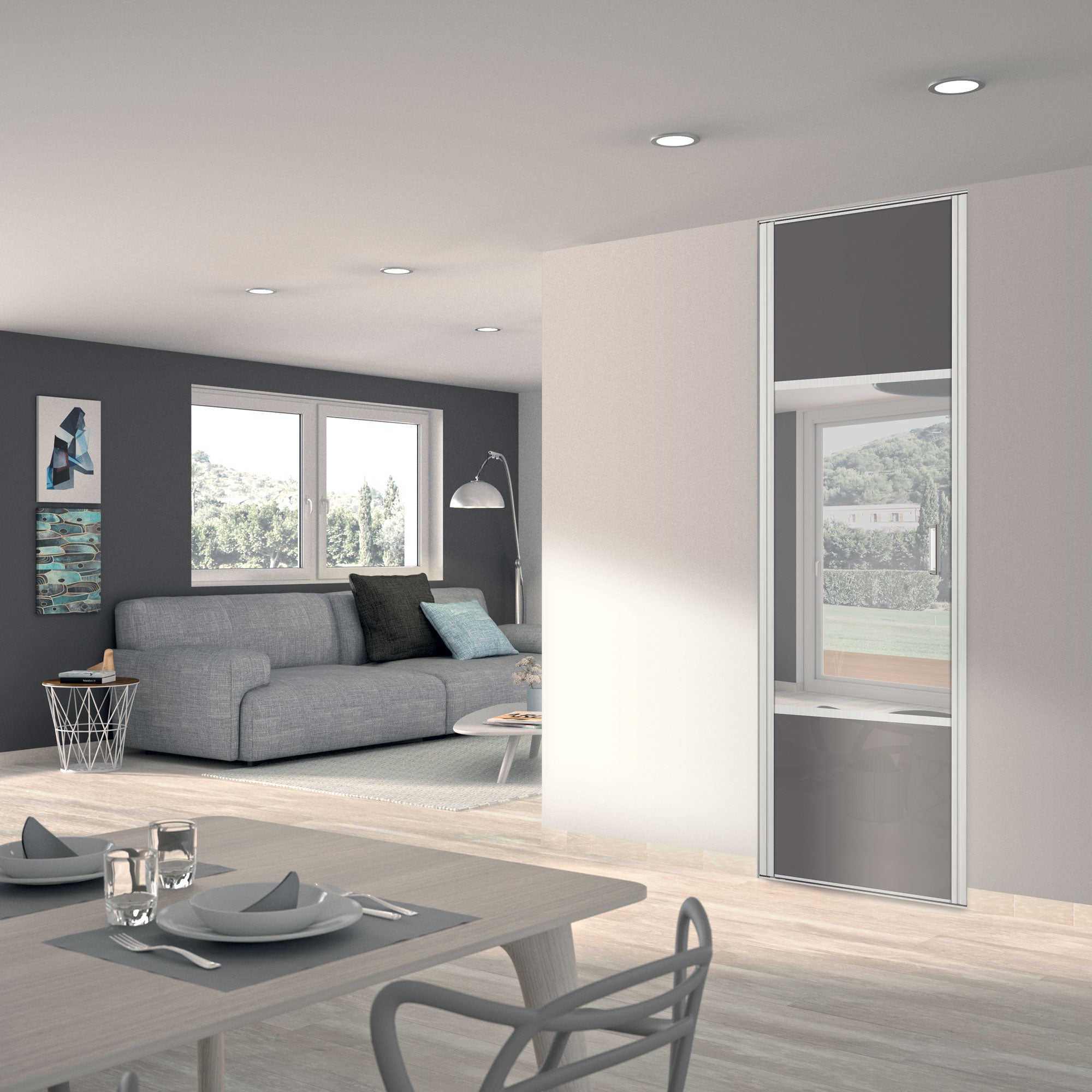 Colibri 12 – Kazed