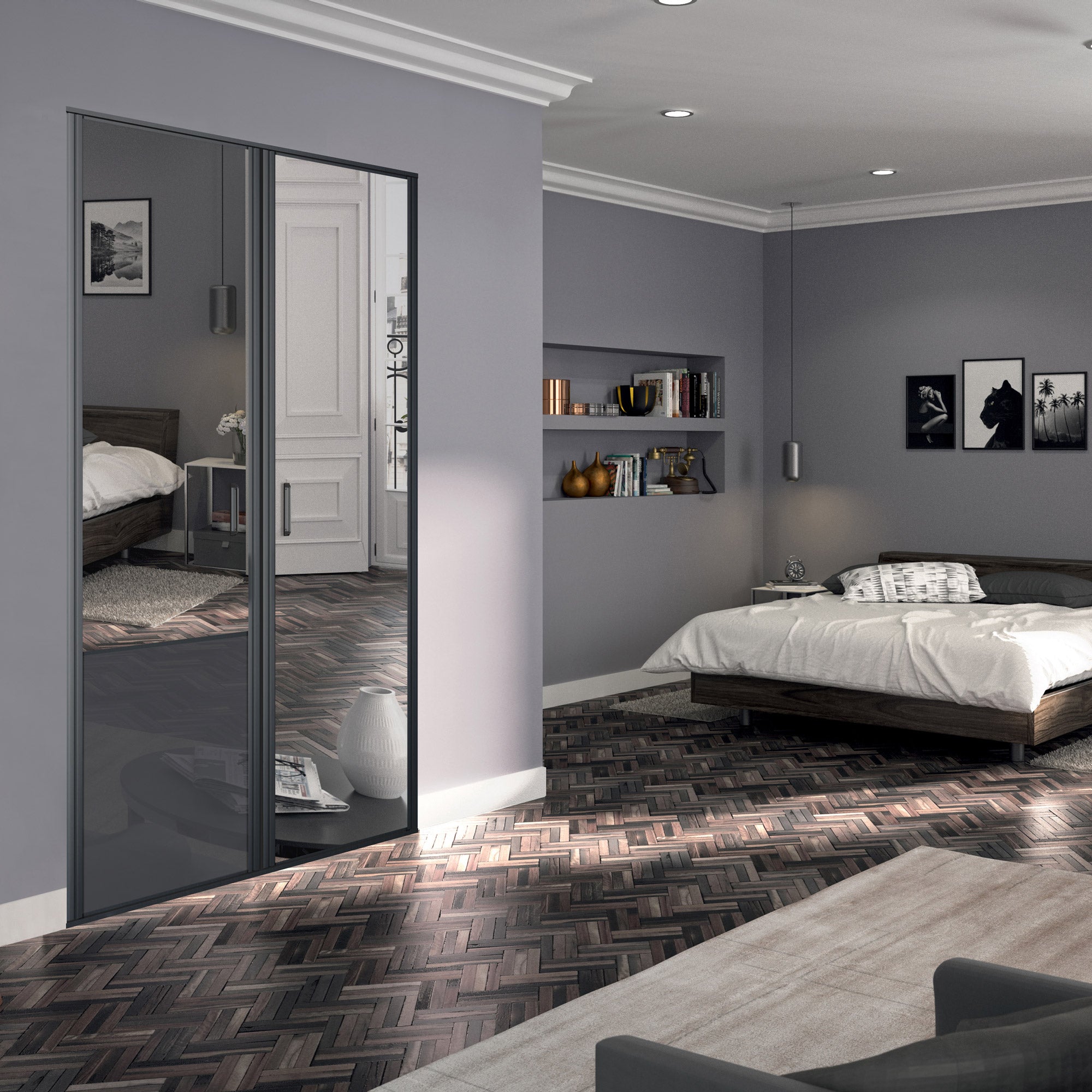 Hirondelle 13 – Kazed