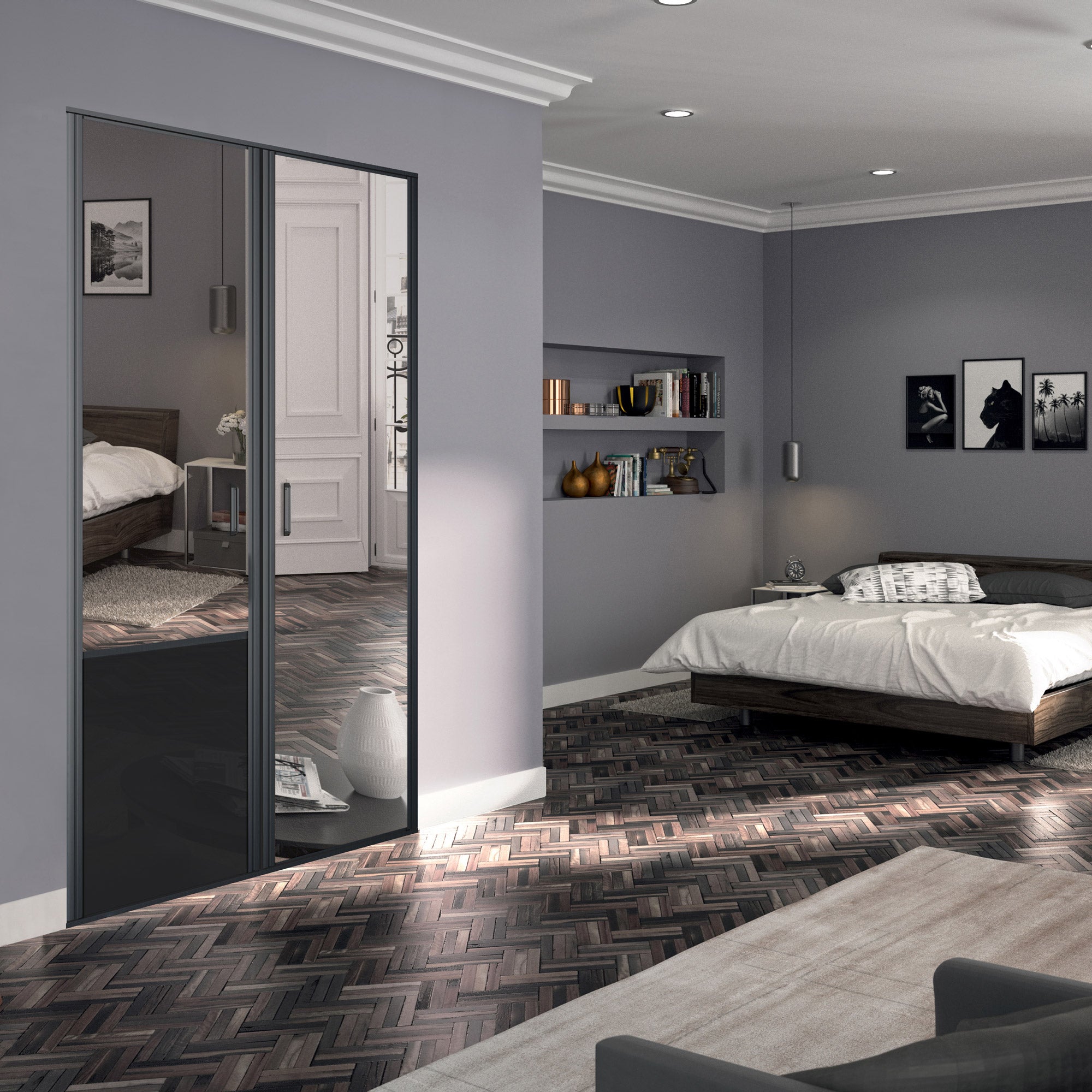 Hirondelle 15 – Kazed