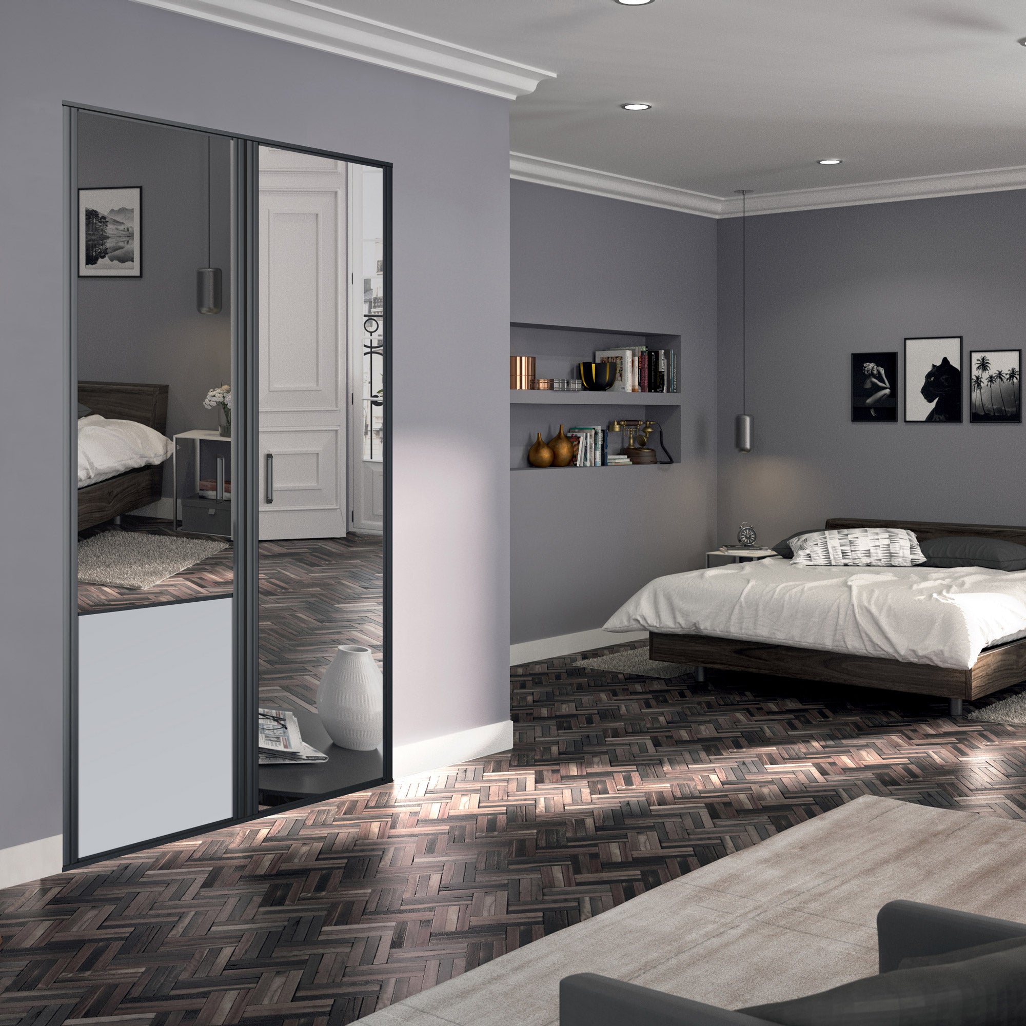 Hirondelle 17 – Kazed