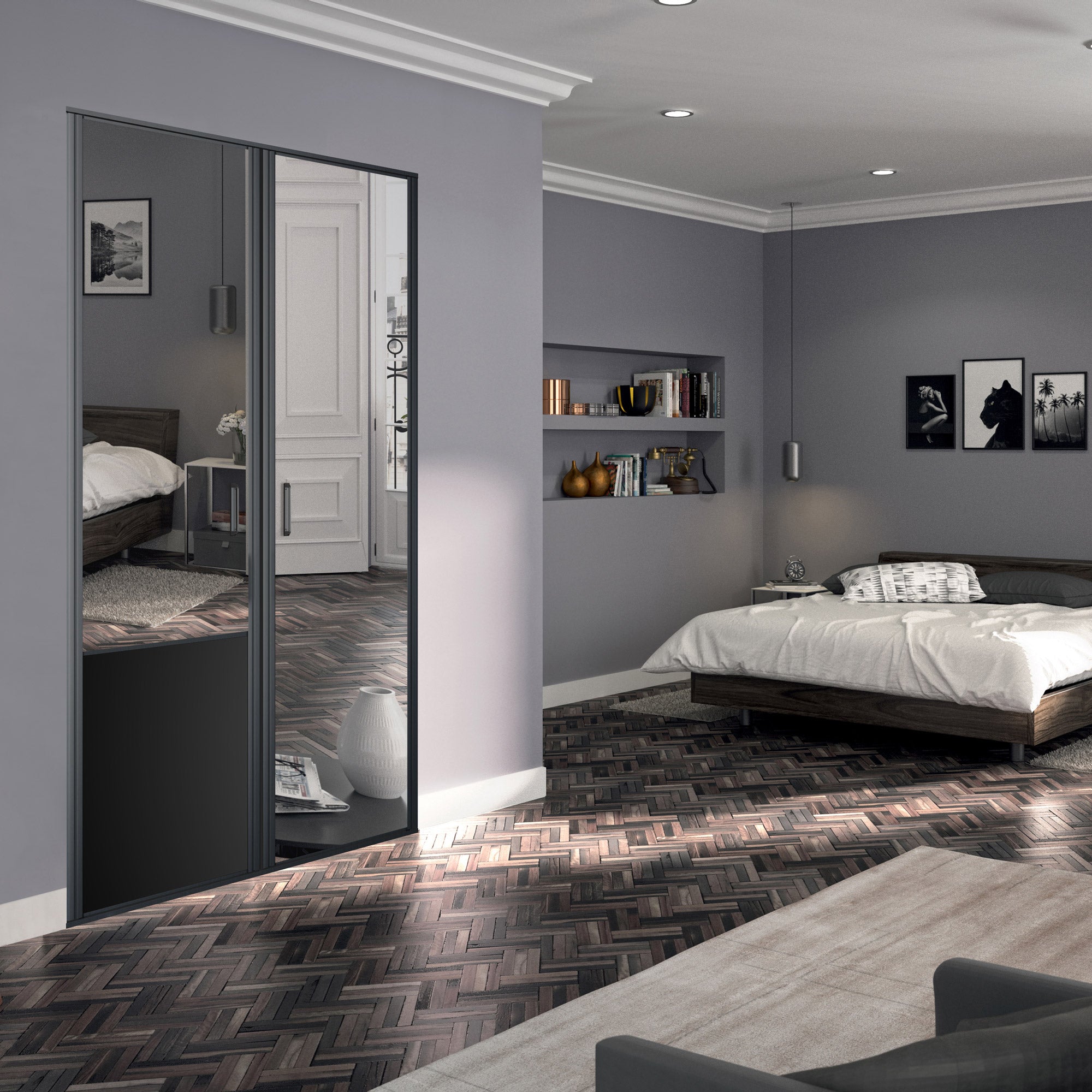 Hirondelle 18 – Kazed