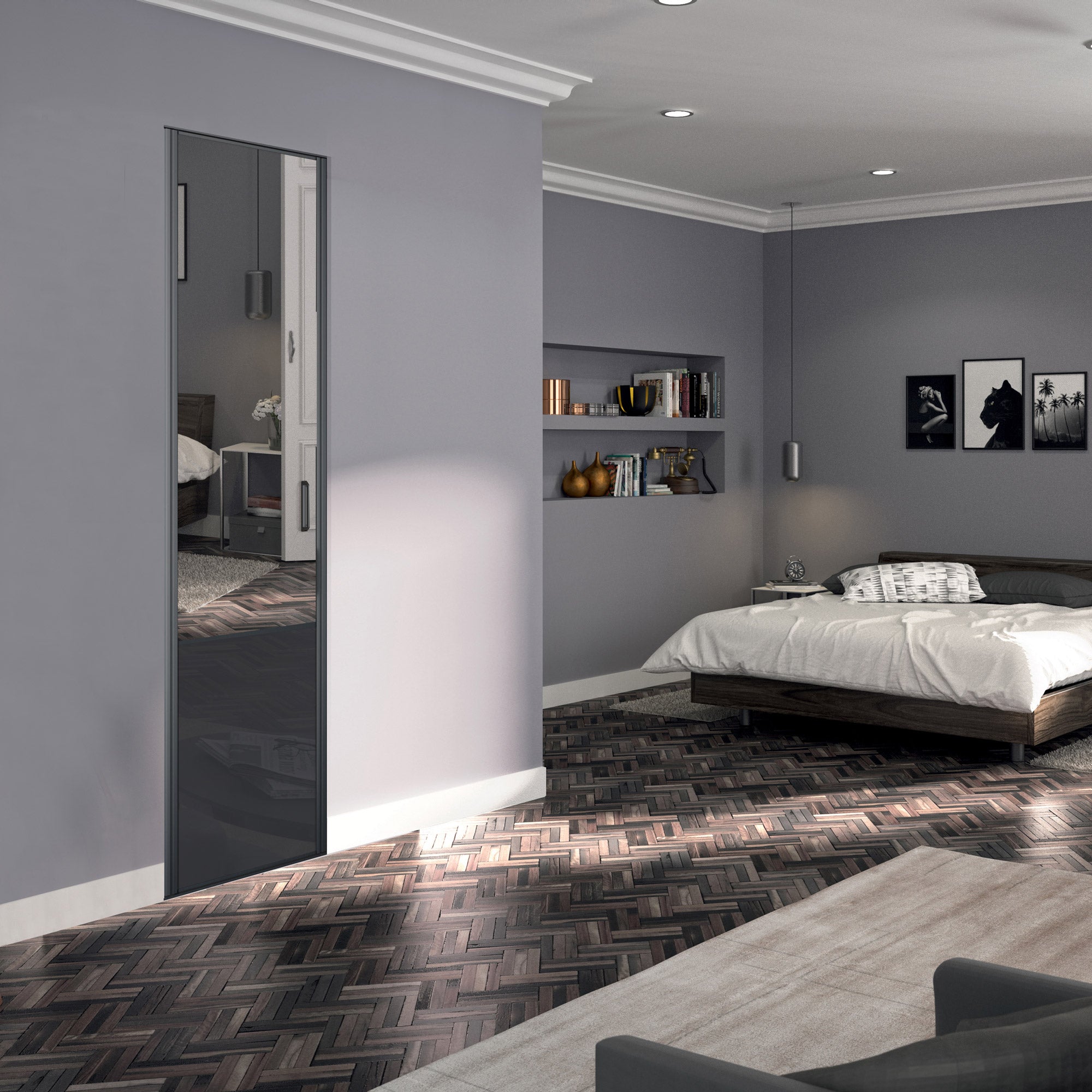 Hirondelle 19 – Kazed