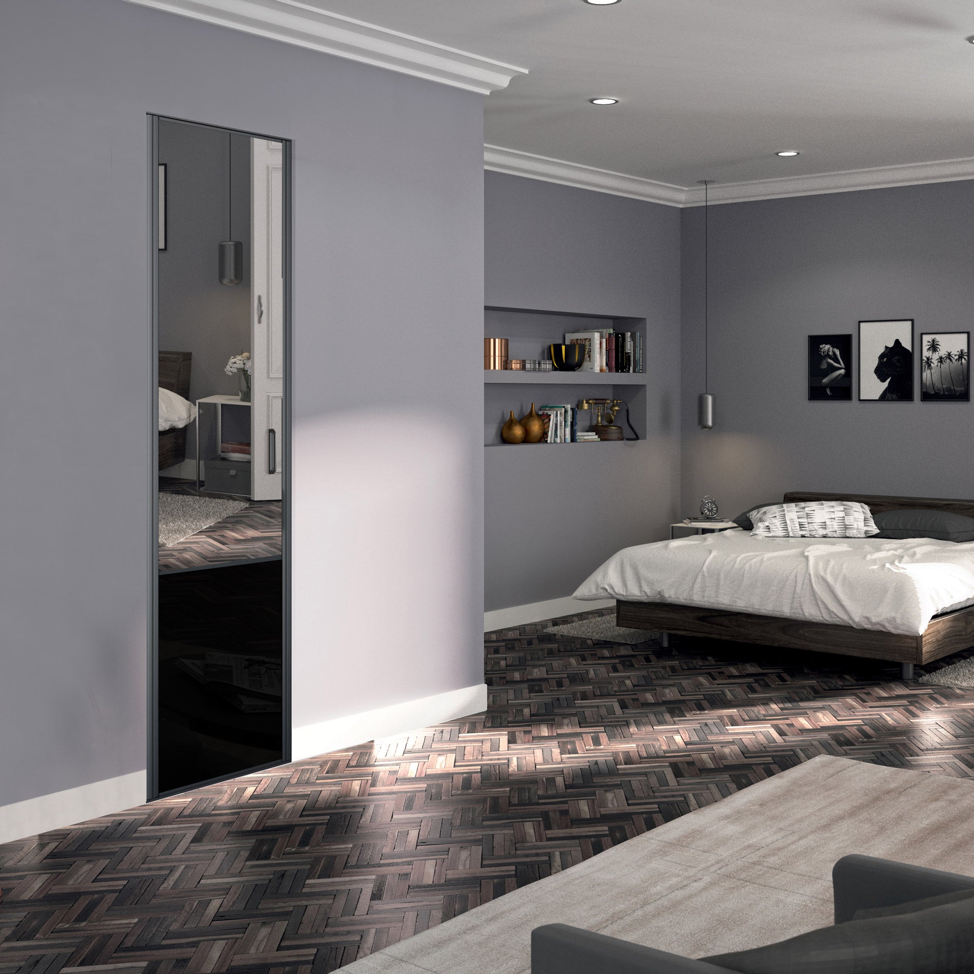 Hirondelle 21 – Kazed