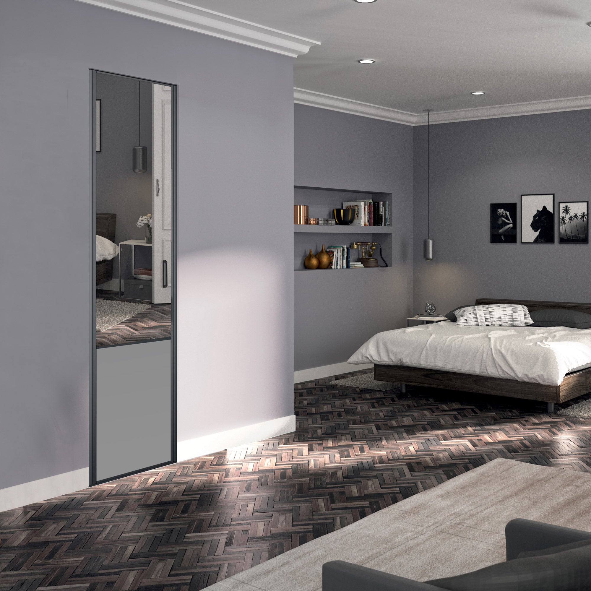 Hirondelle 22 – Kazed