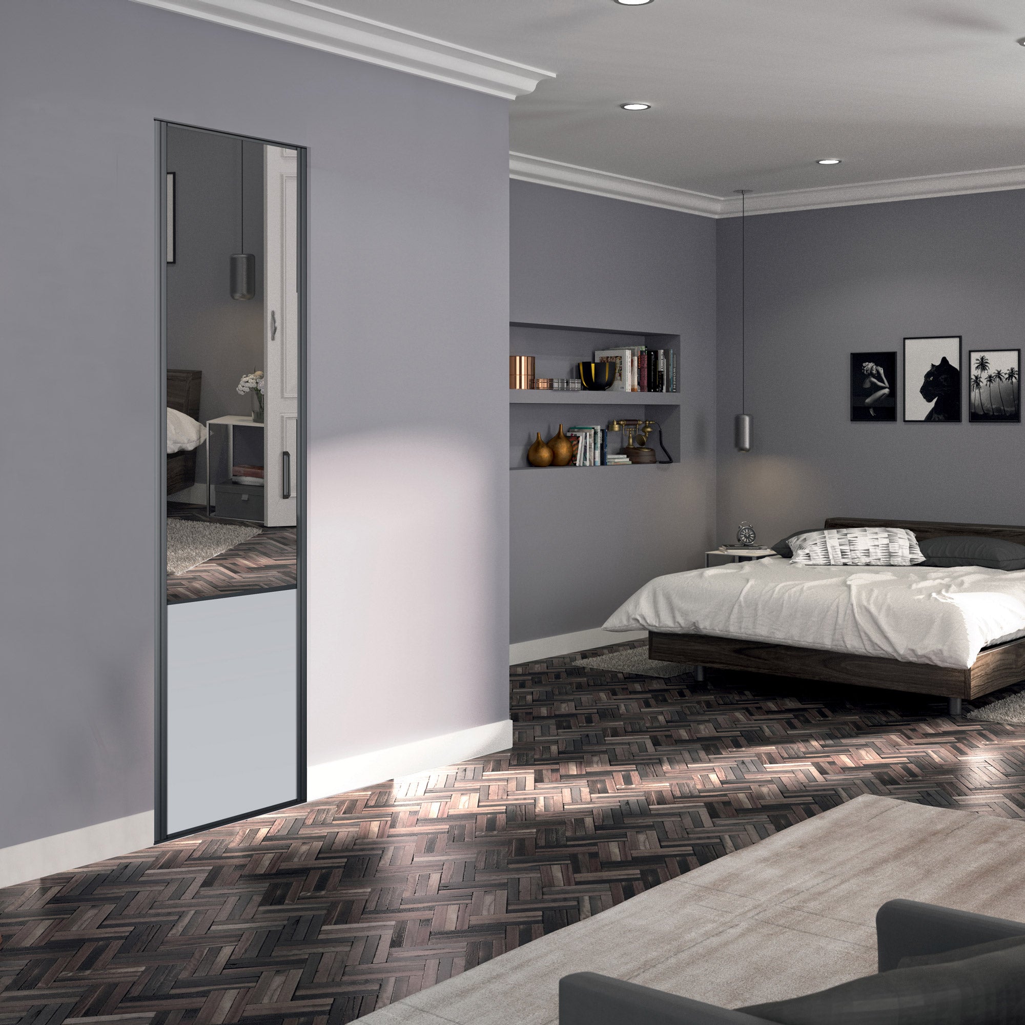 Hirondelle 23 – Kazed