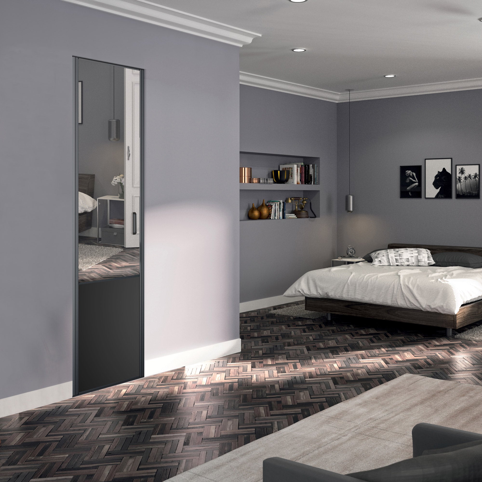 Hirondelle 24 – Kazed