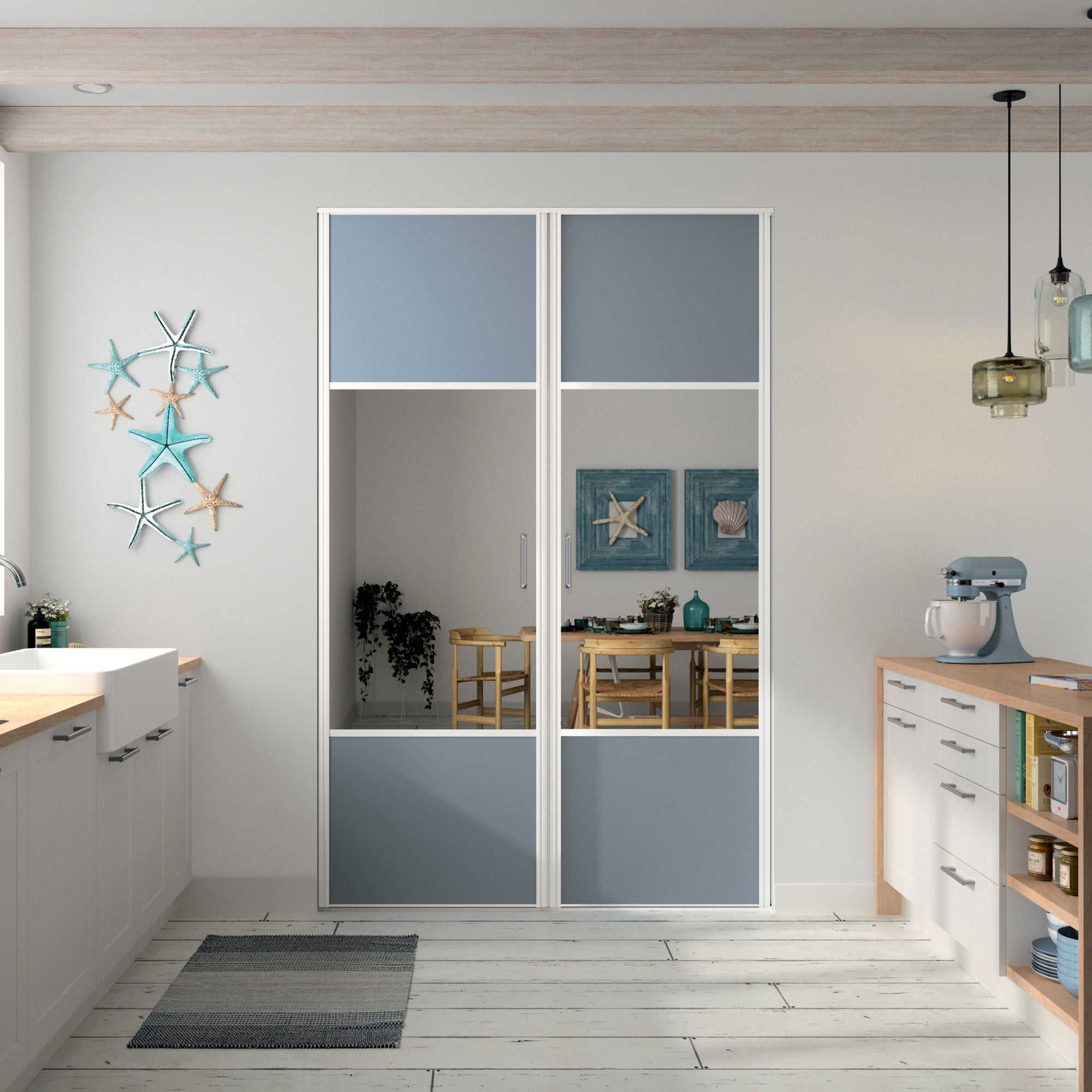 La Baule 7 – Kazed