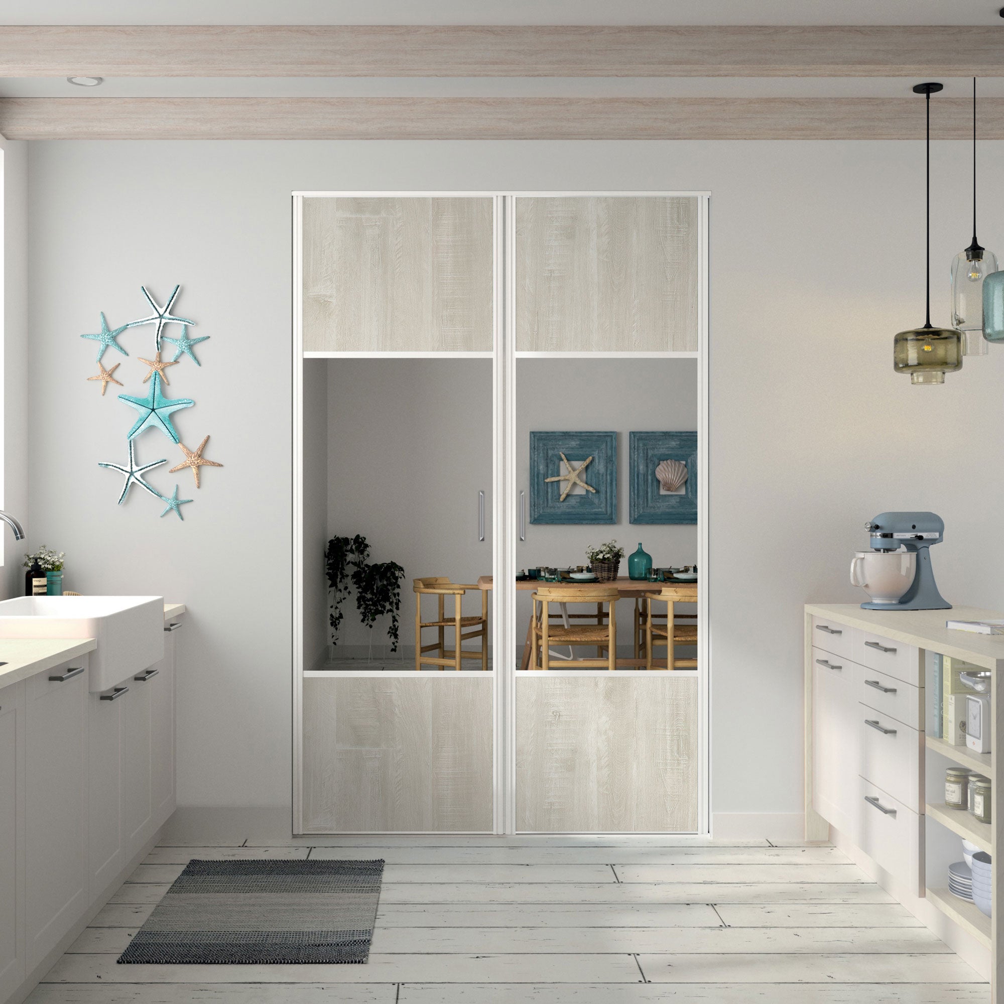 La Baule 8 – Kazed