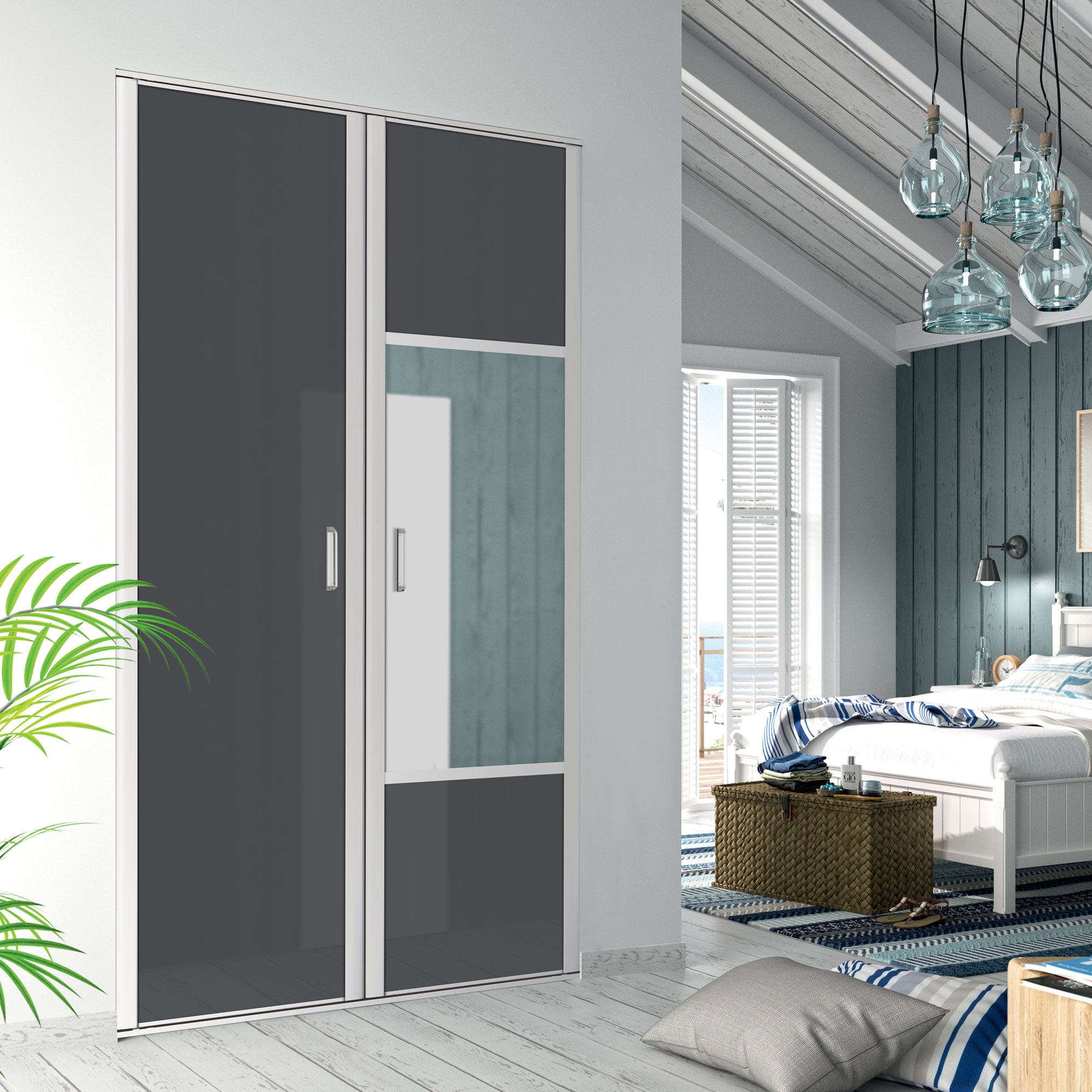 Saint Malo 18 – Kazed