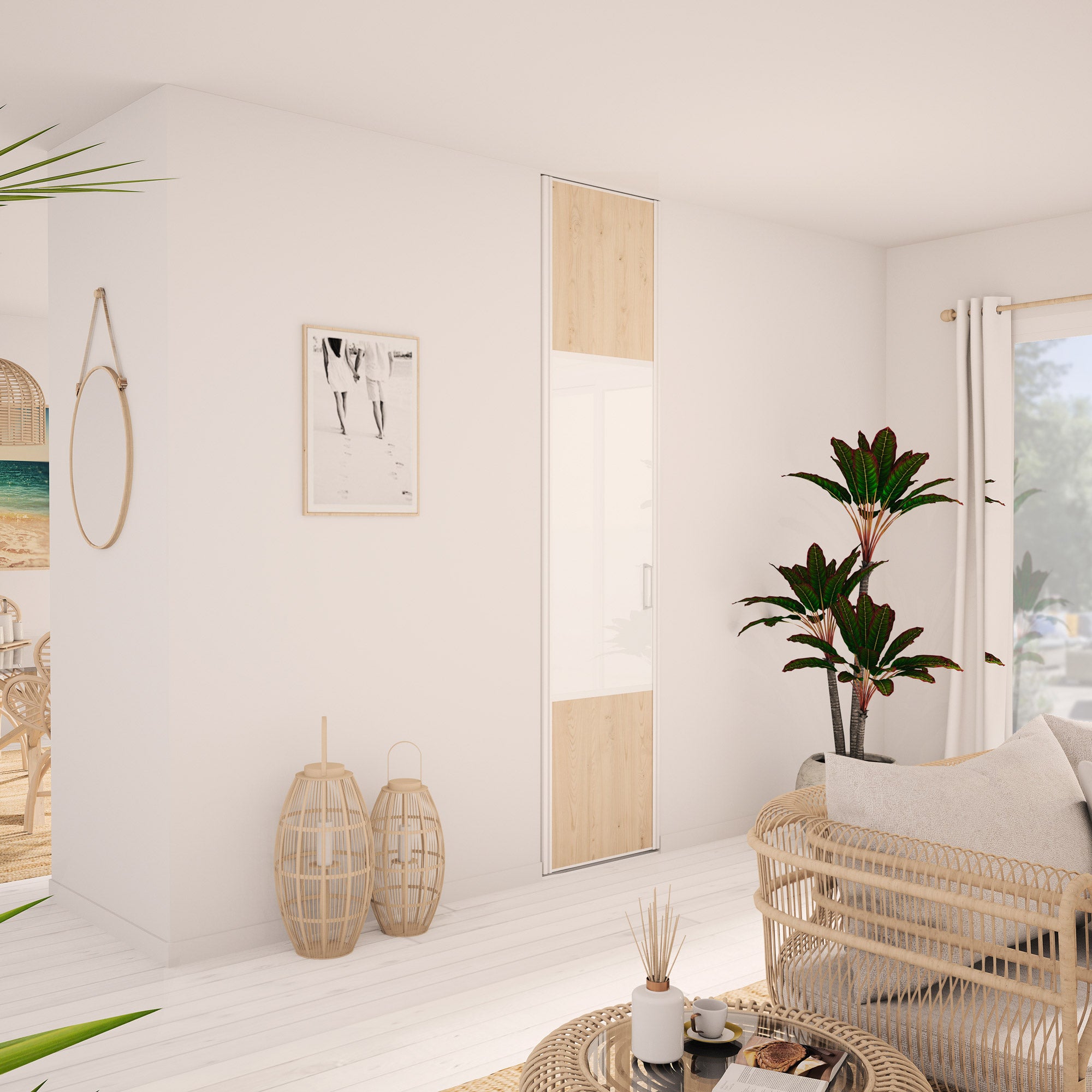 Porticcio 36 – Kazed