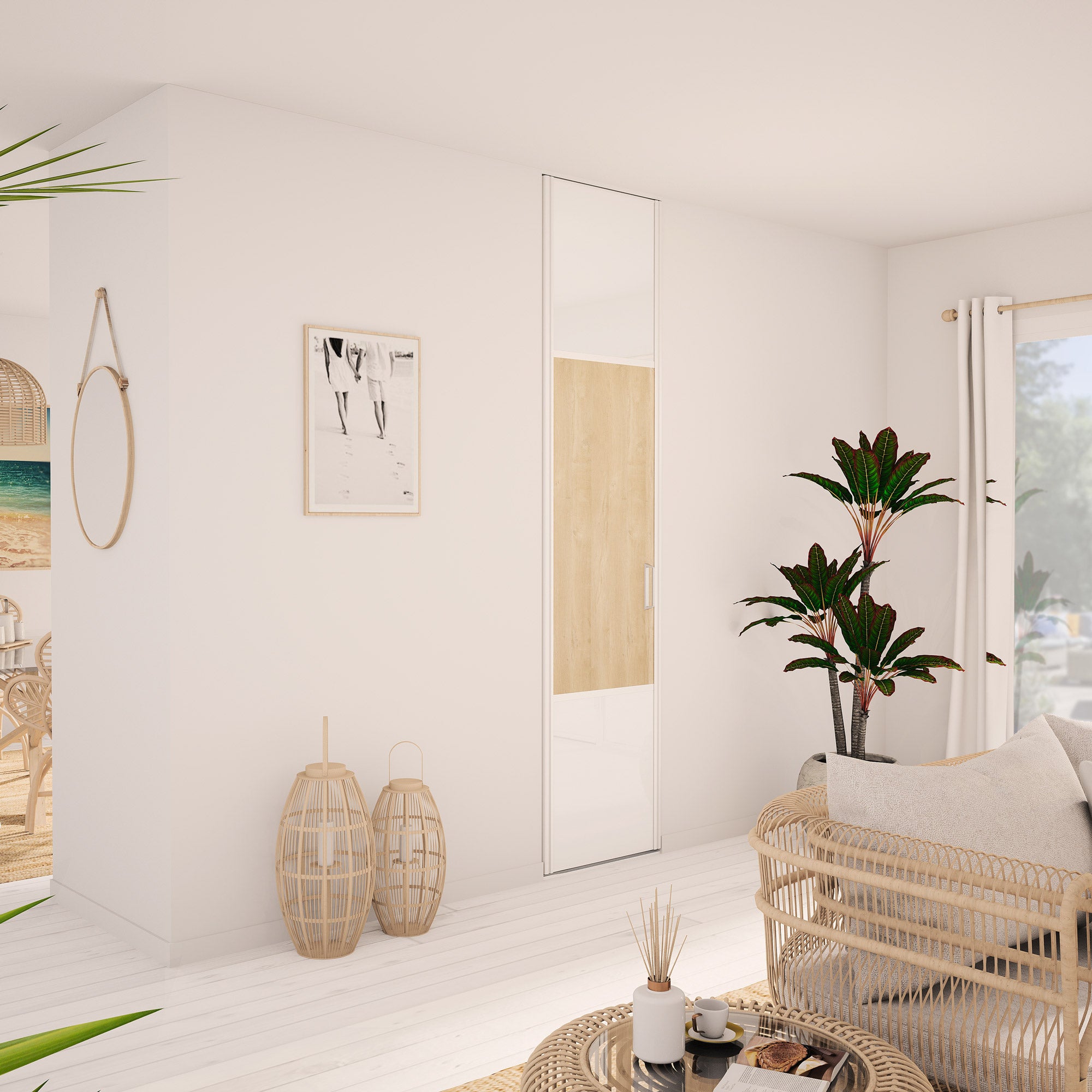 Porticcio 43 – Kazed