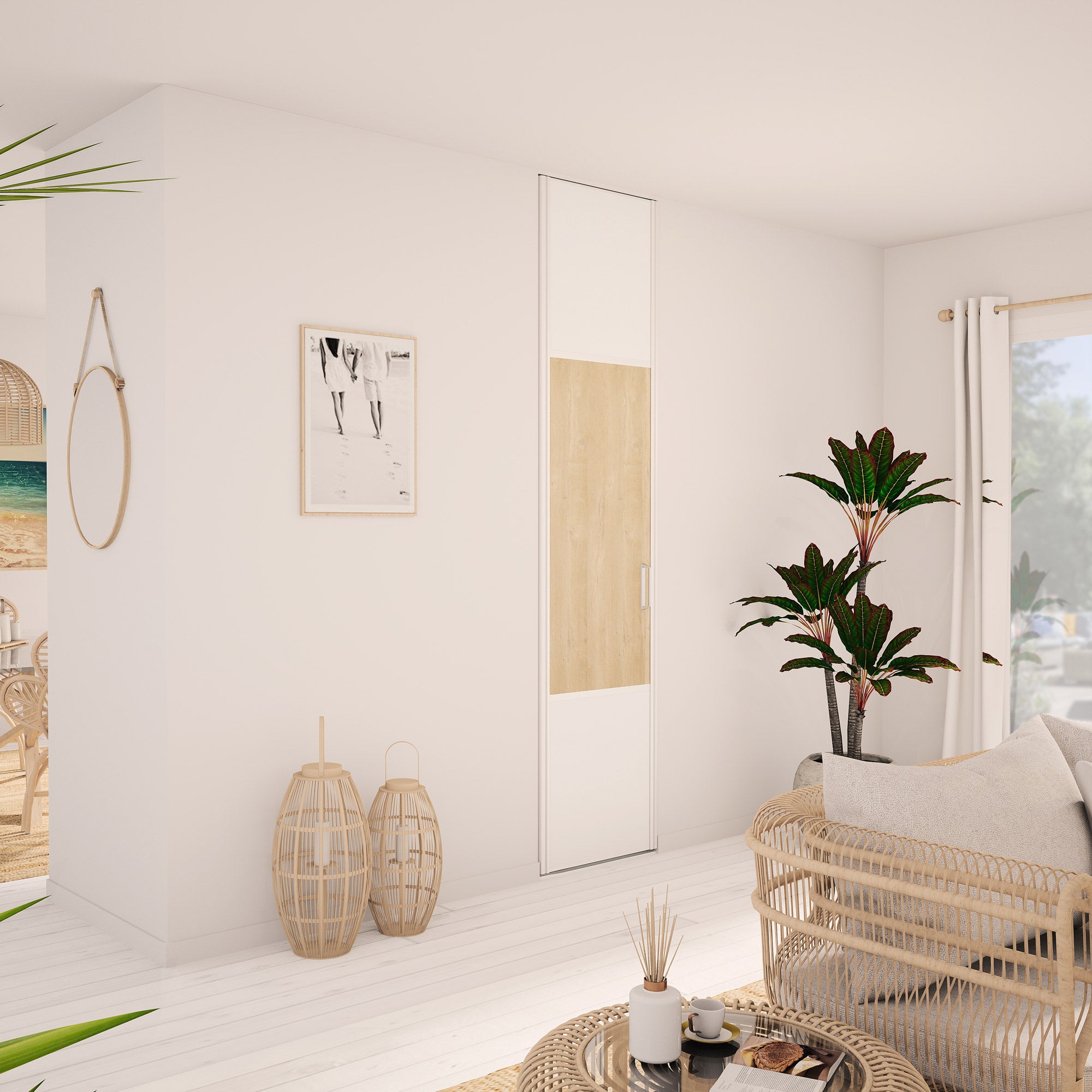 Porticcio 47 – Kazed