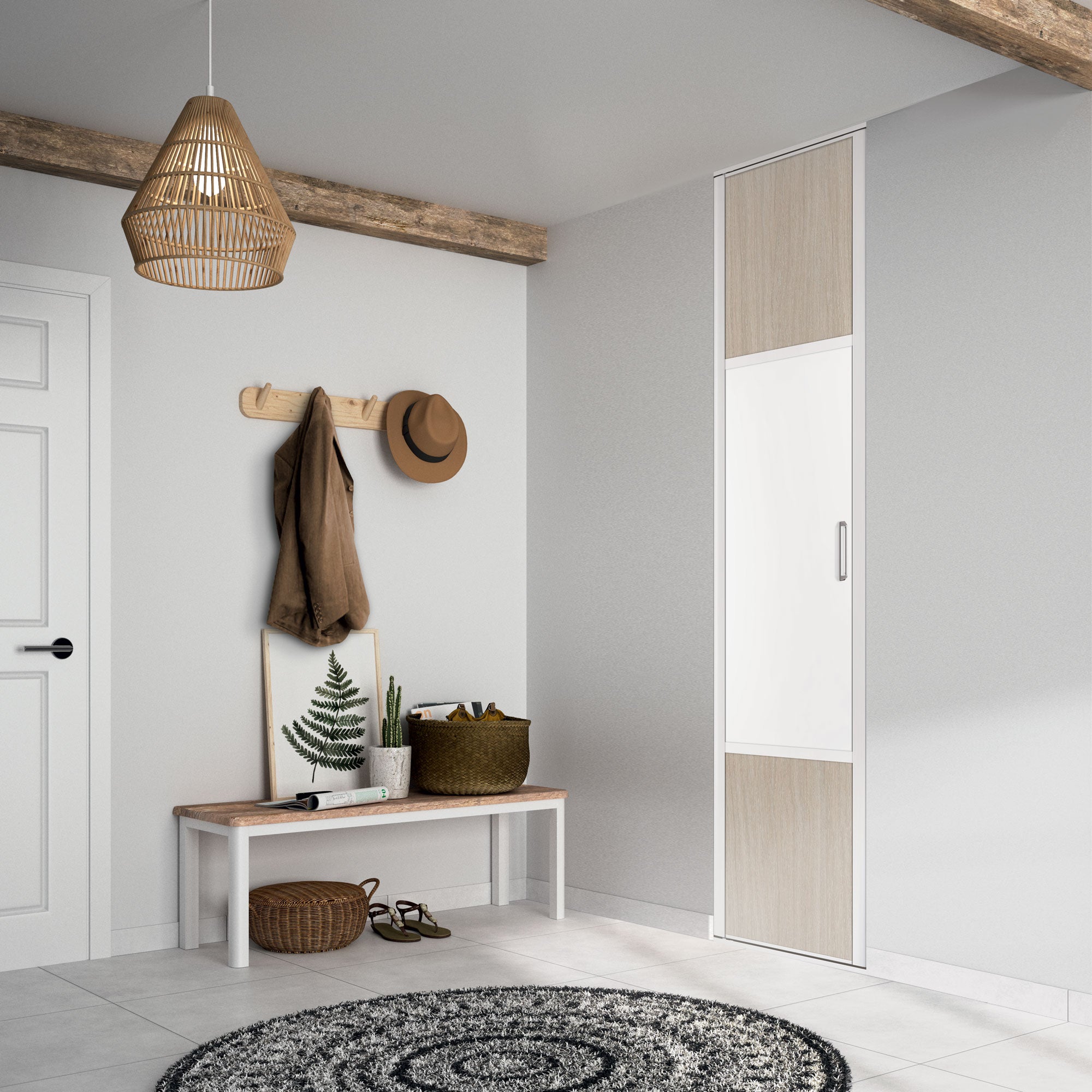 Ristretto 21 – Kazed