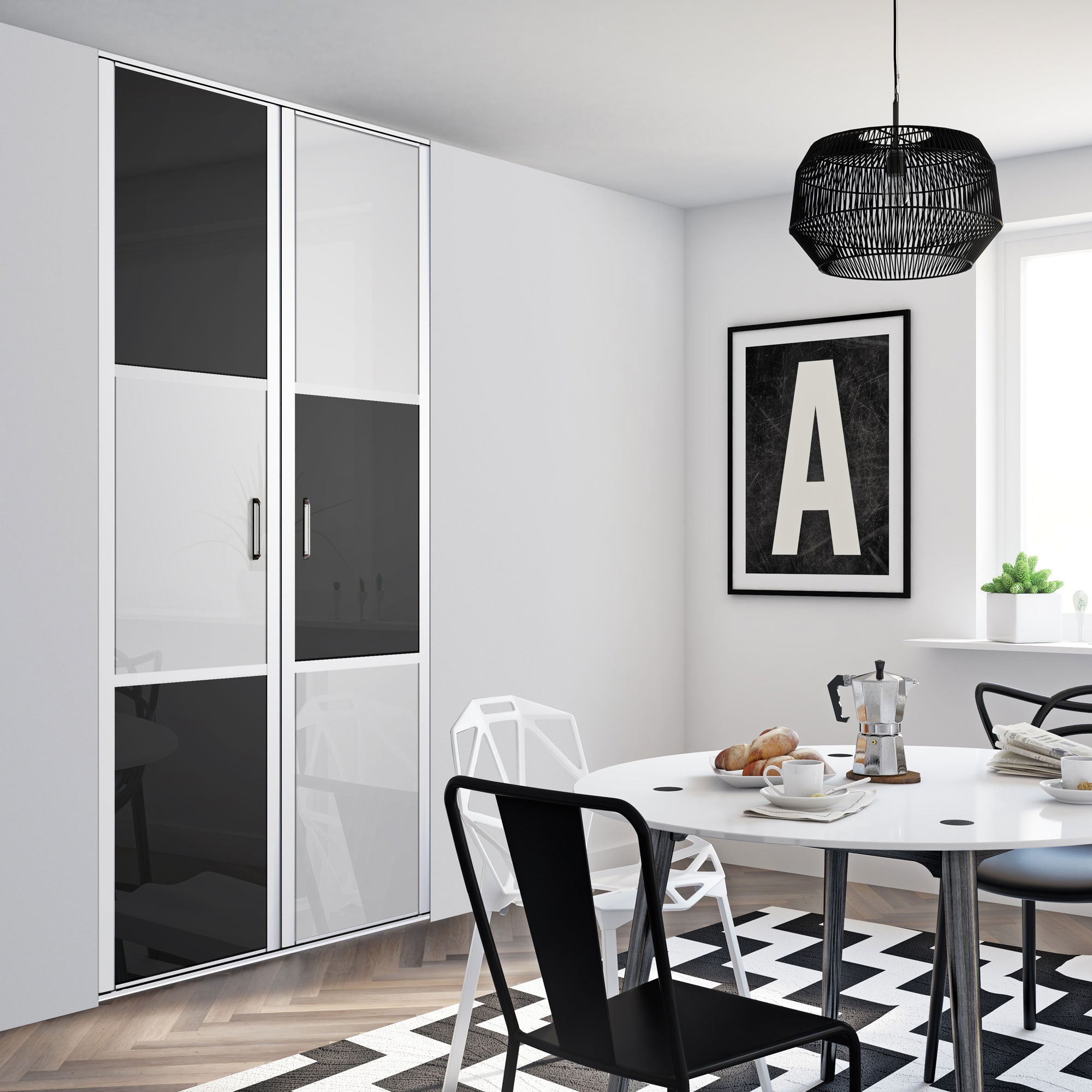 Jeu de dames 9 – Kazed