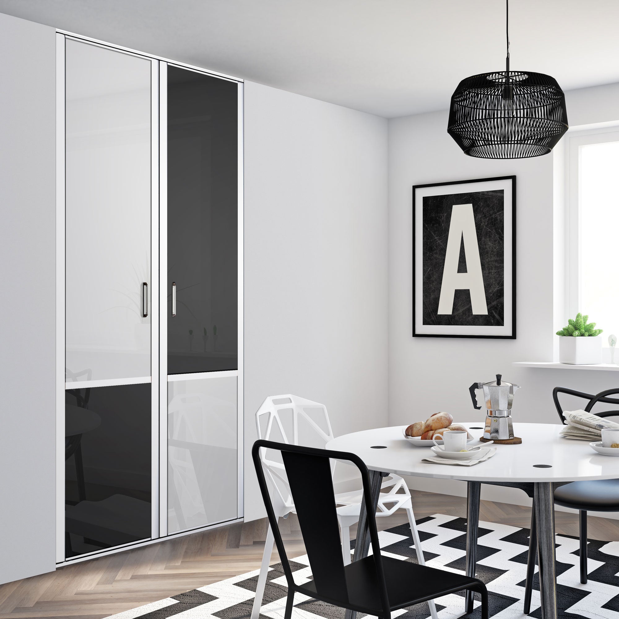 Jeu de dames 10 – Kazed