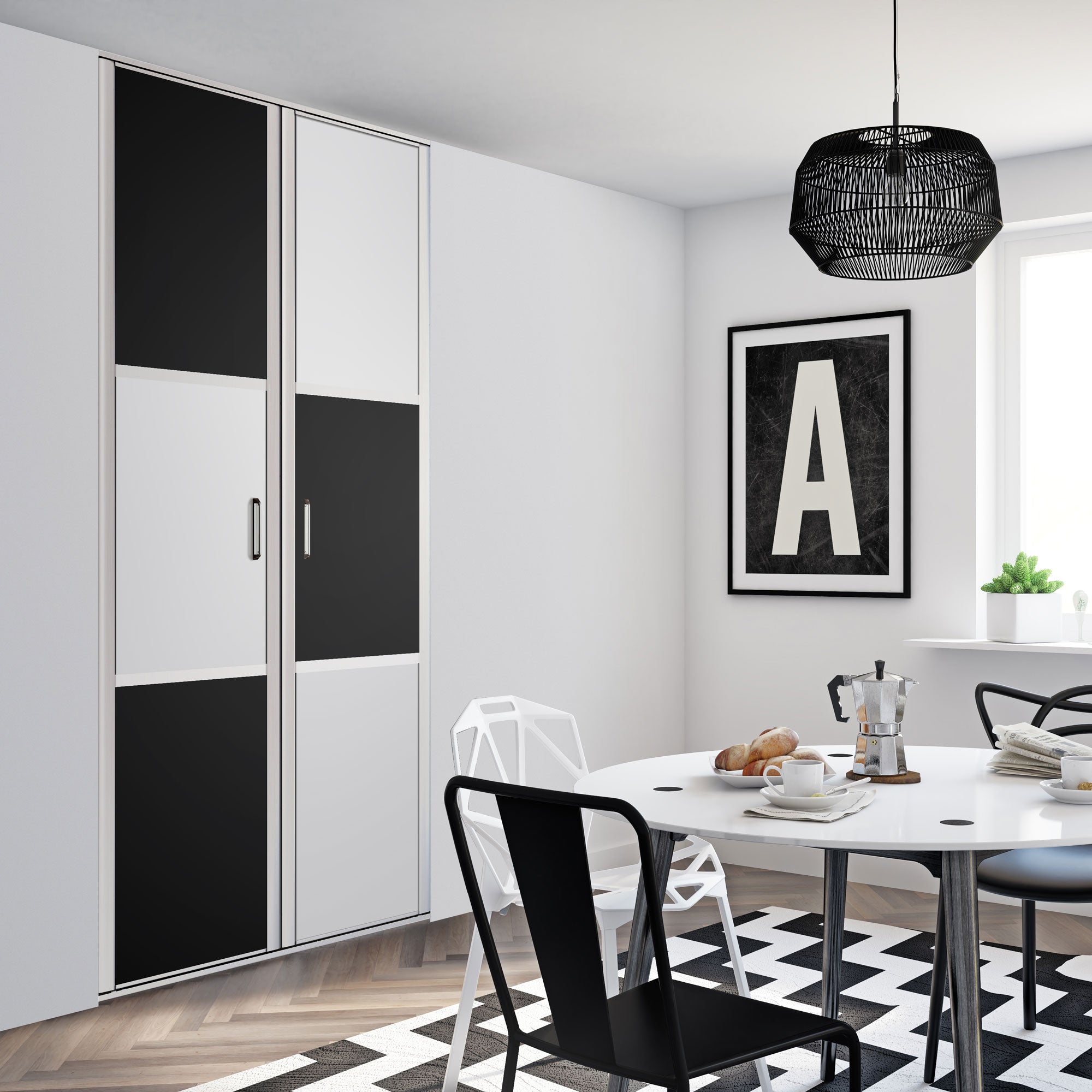 Jeu de dames 11 – Kazed