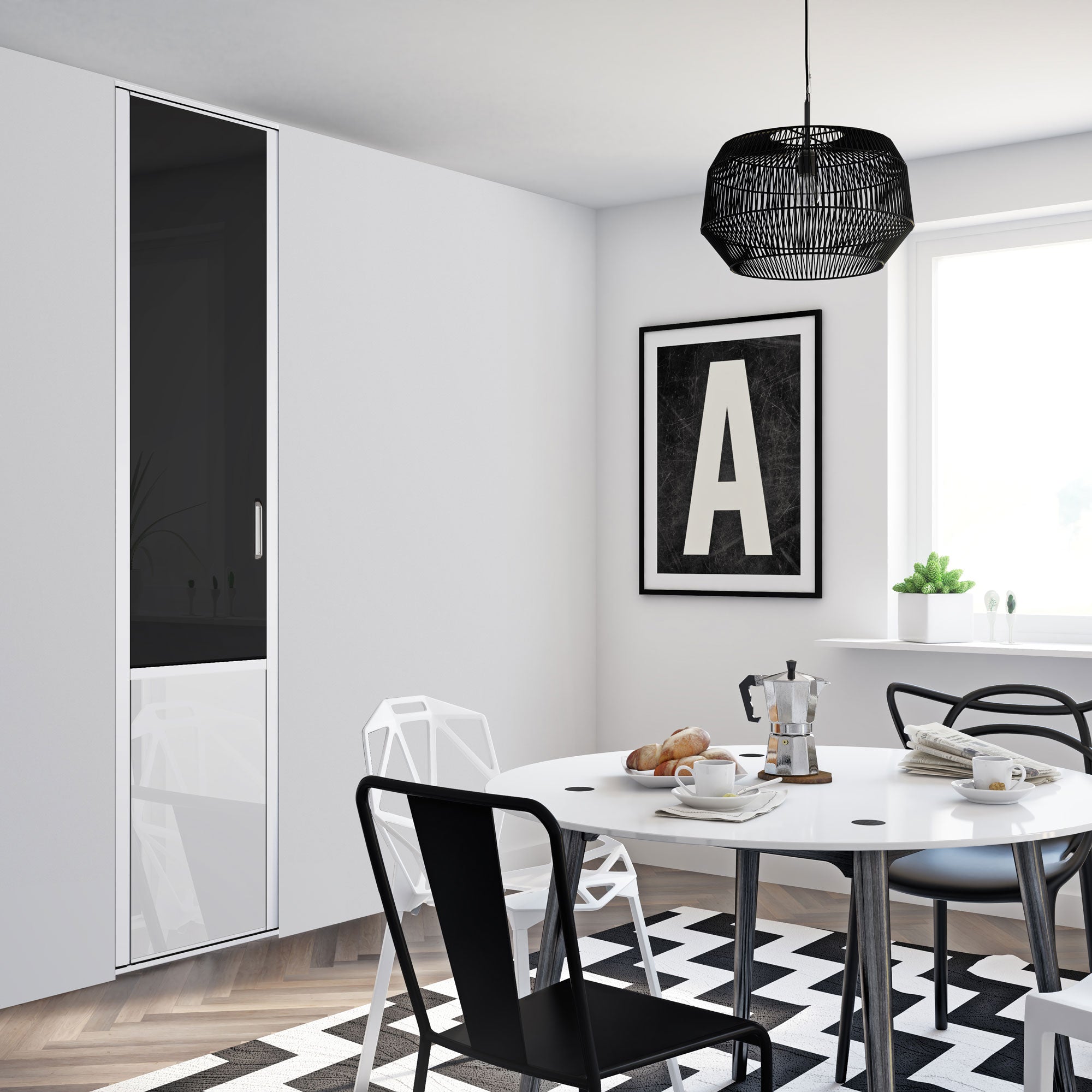 Jeu de dames 16 – Kazed