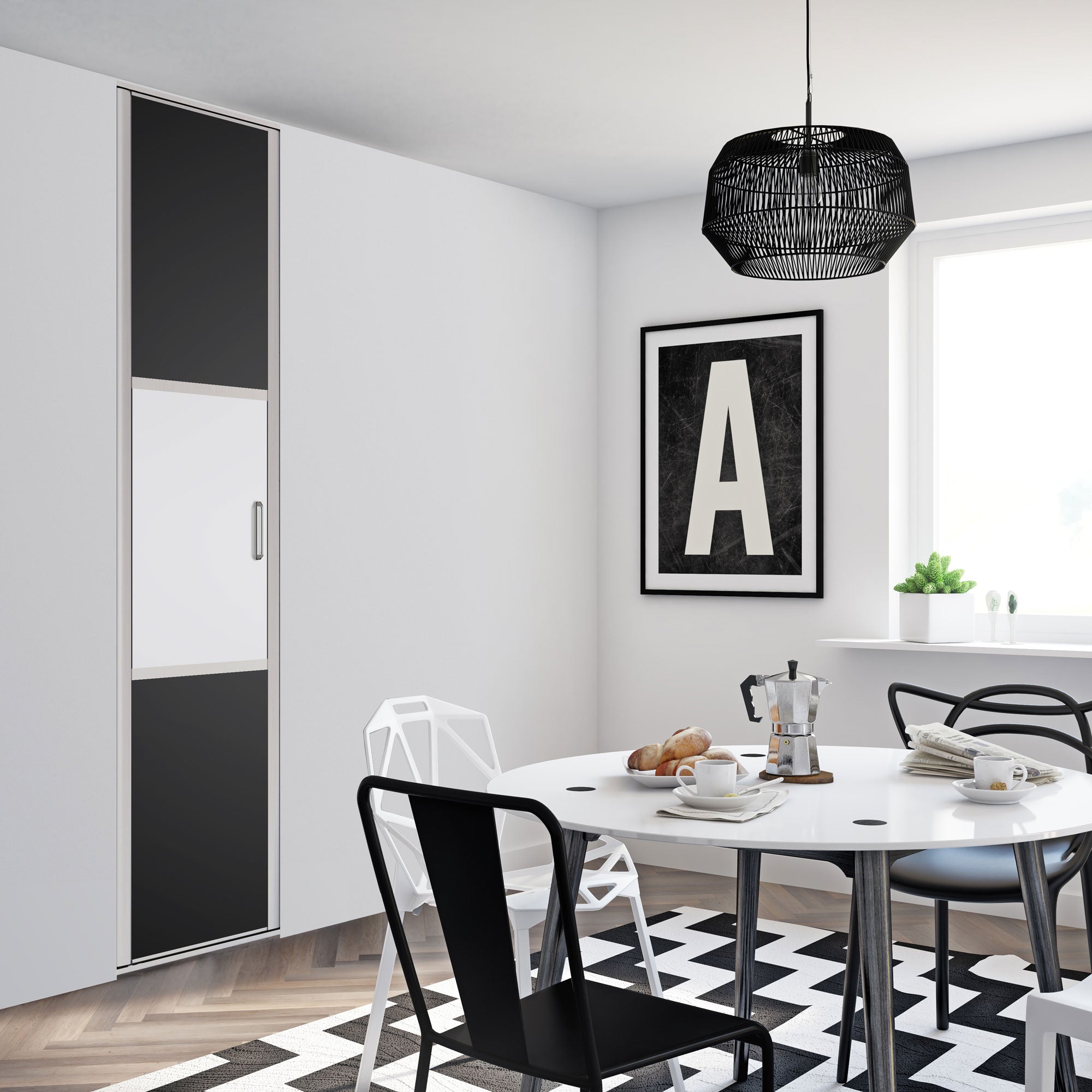 Jeu de dames 17 – Kazed